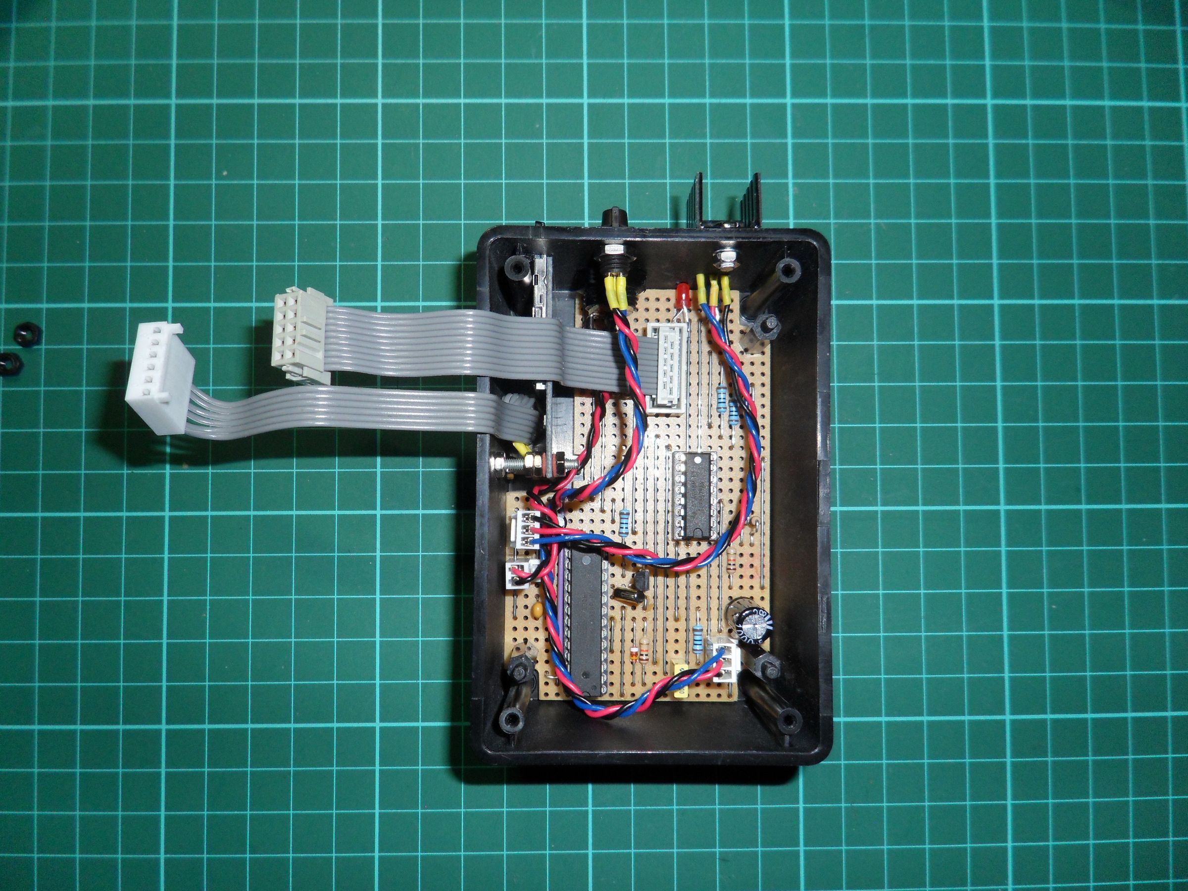 IR Remote Control Via IoT. Part 10 IoT, Home Automation : 12 Steps ...