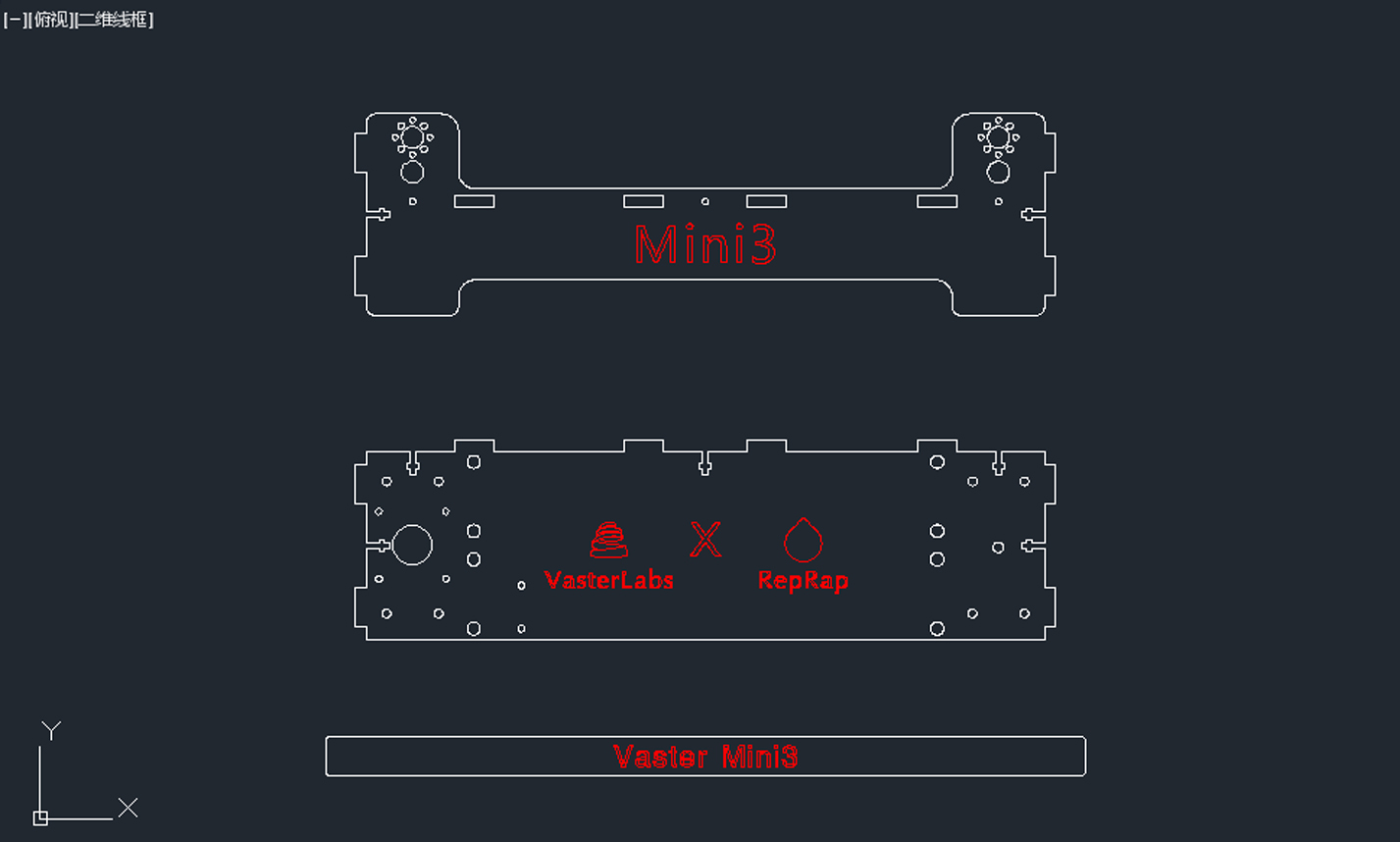 Building a 3D Printer Under 299$ : 33 Steps (with Pictures) - Instructables