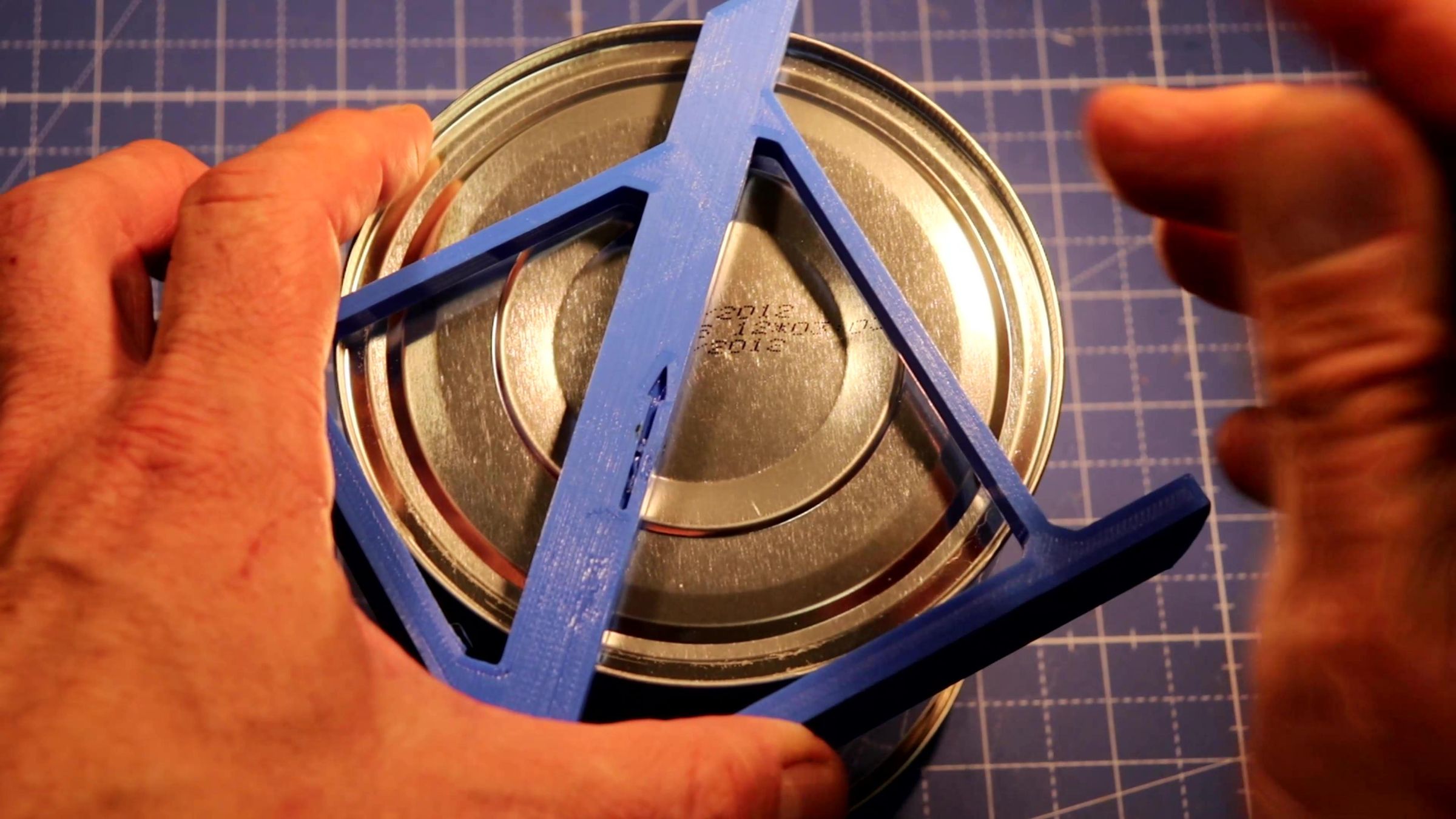 CenterMarker : 3 Steps - Instructables