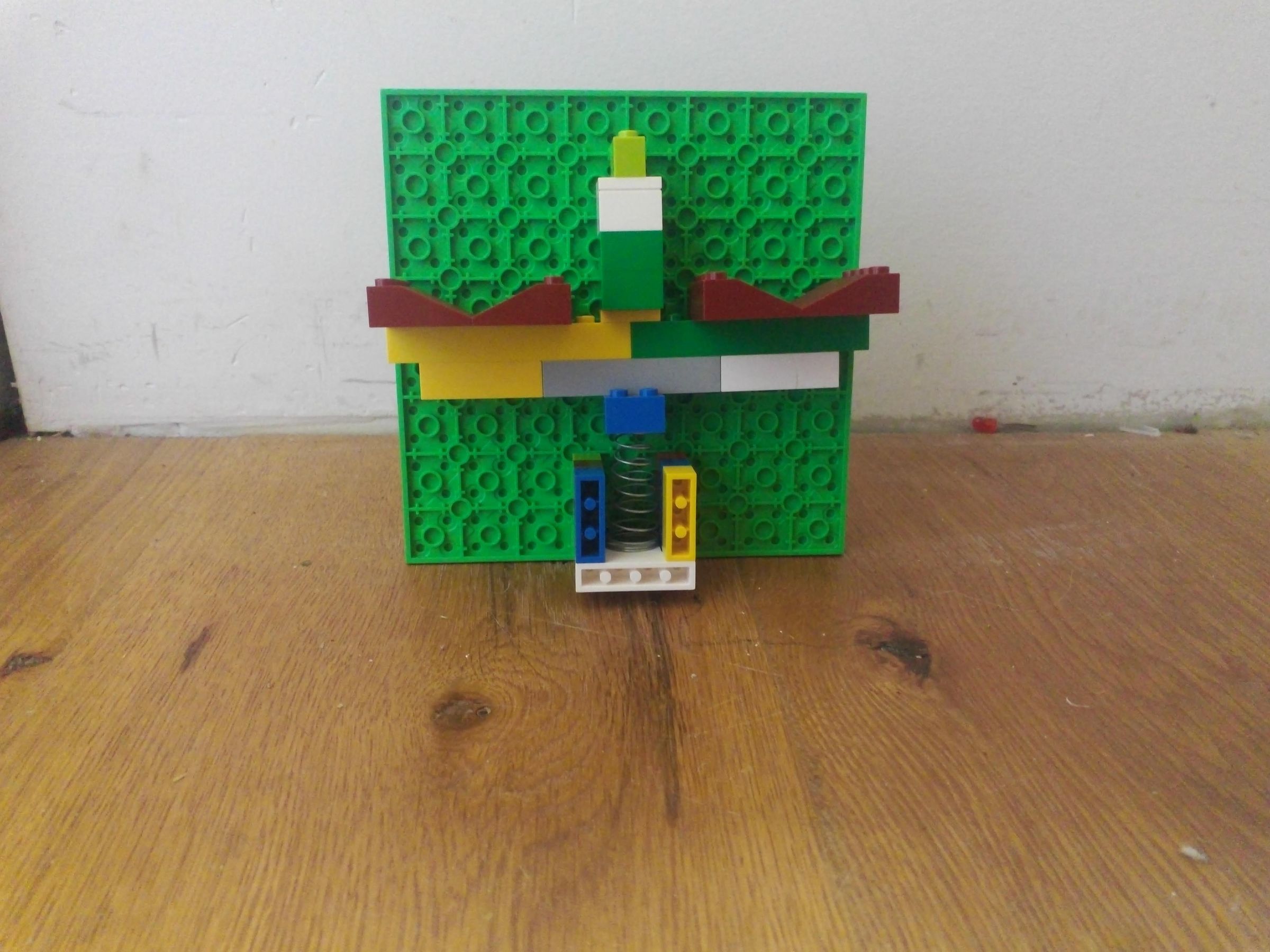 Tiny Scale - Instructables