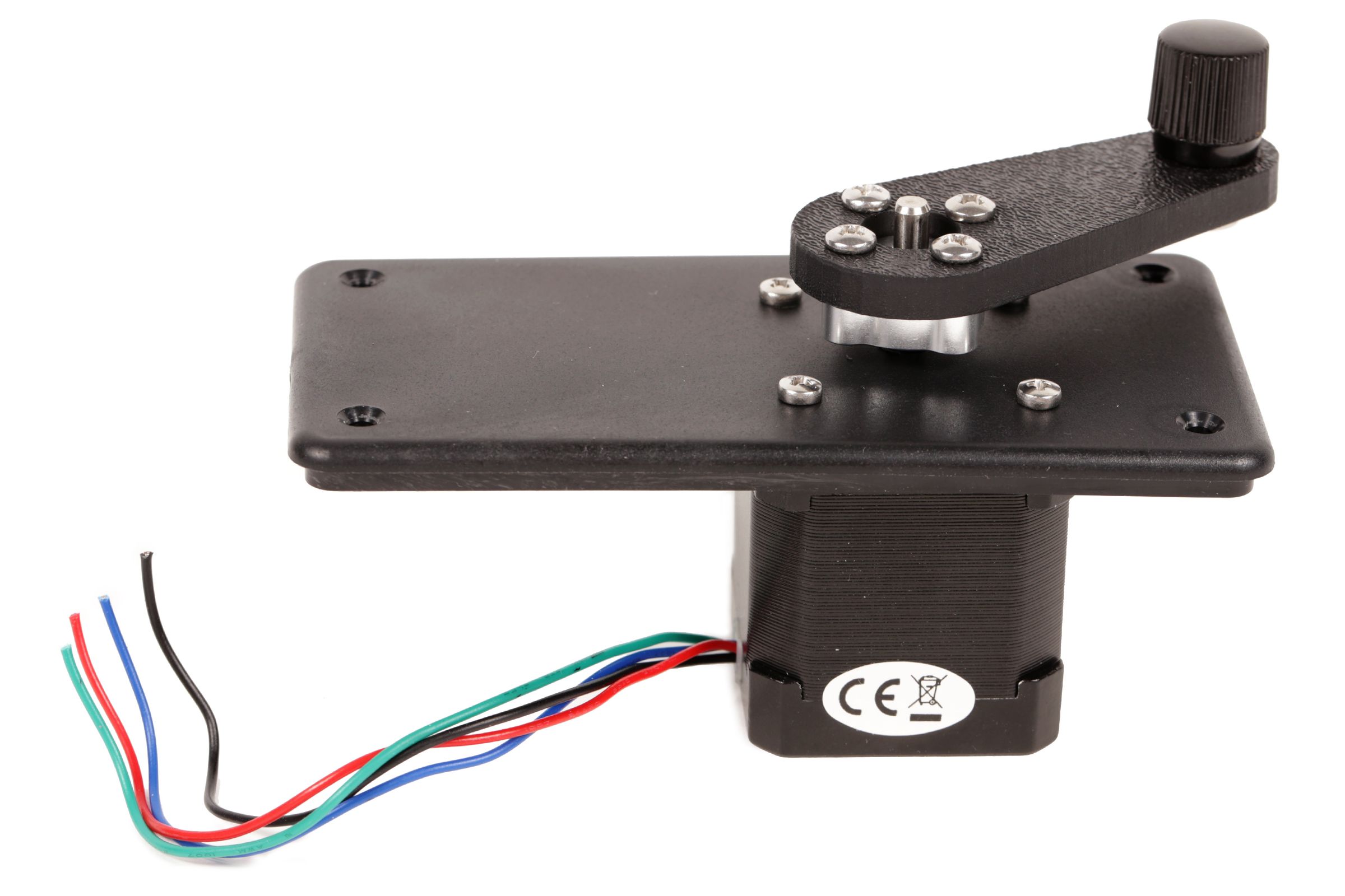 Hand Crank Flashlight : 29 Steps (with Pictures) - Instructables