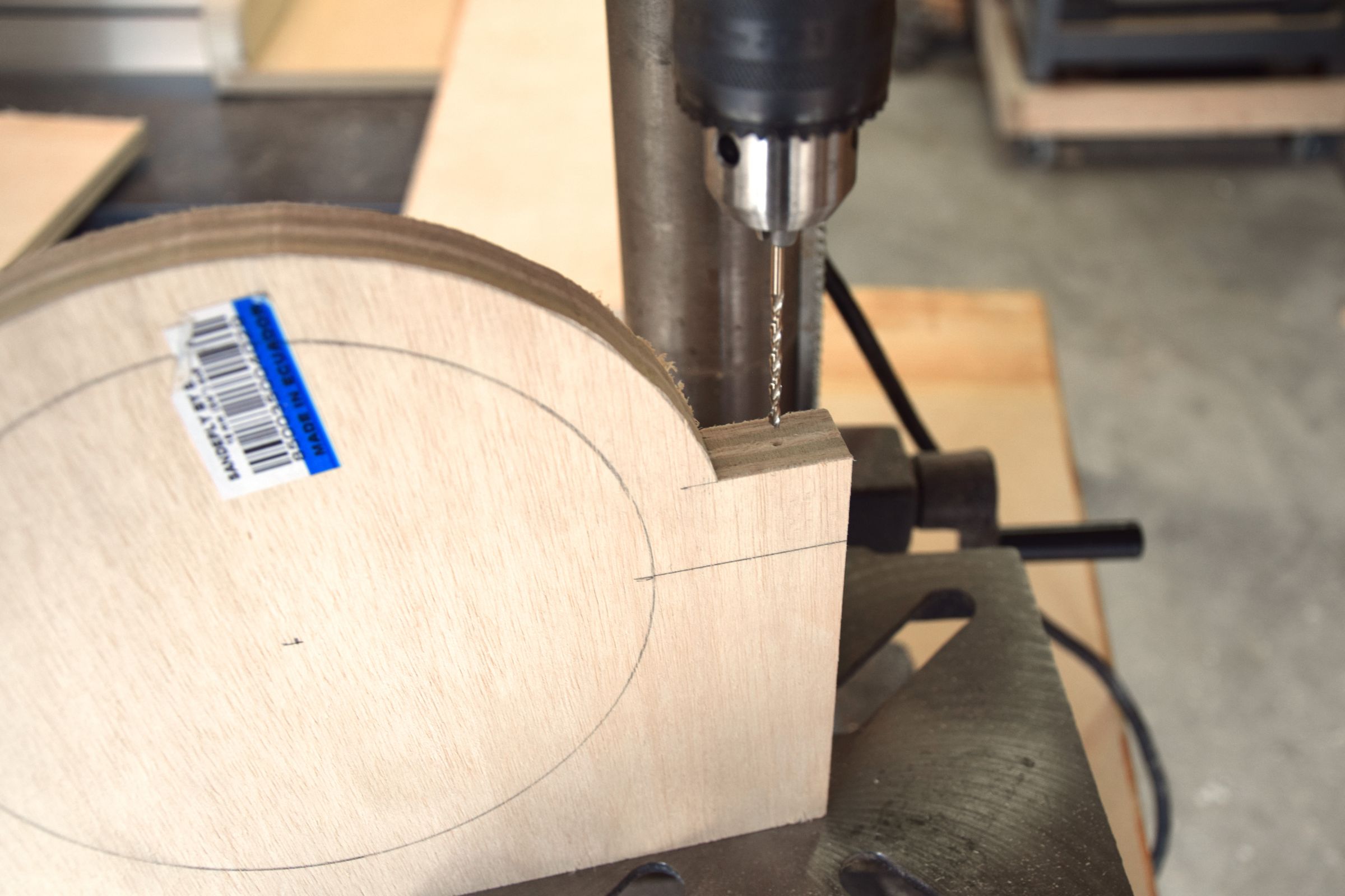 Benchtop Disc Sander : 47 Steps (with Pictures) - Instructables