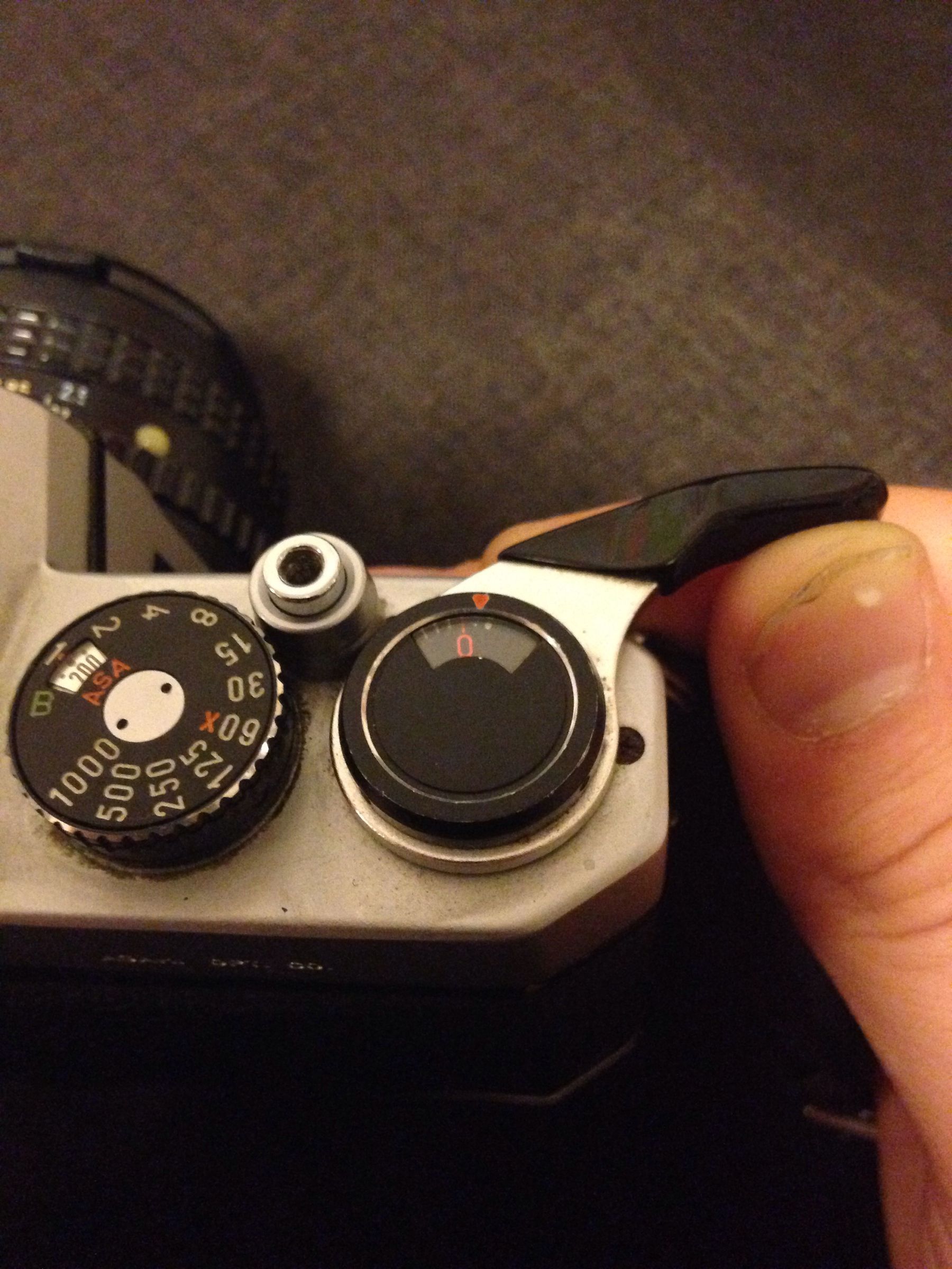 A Beginners Guide to 35mm Film Photography : 7 Steps - Instructables