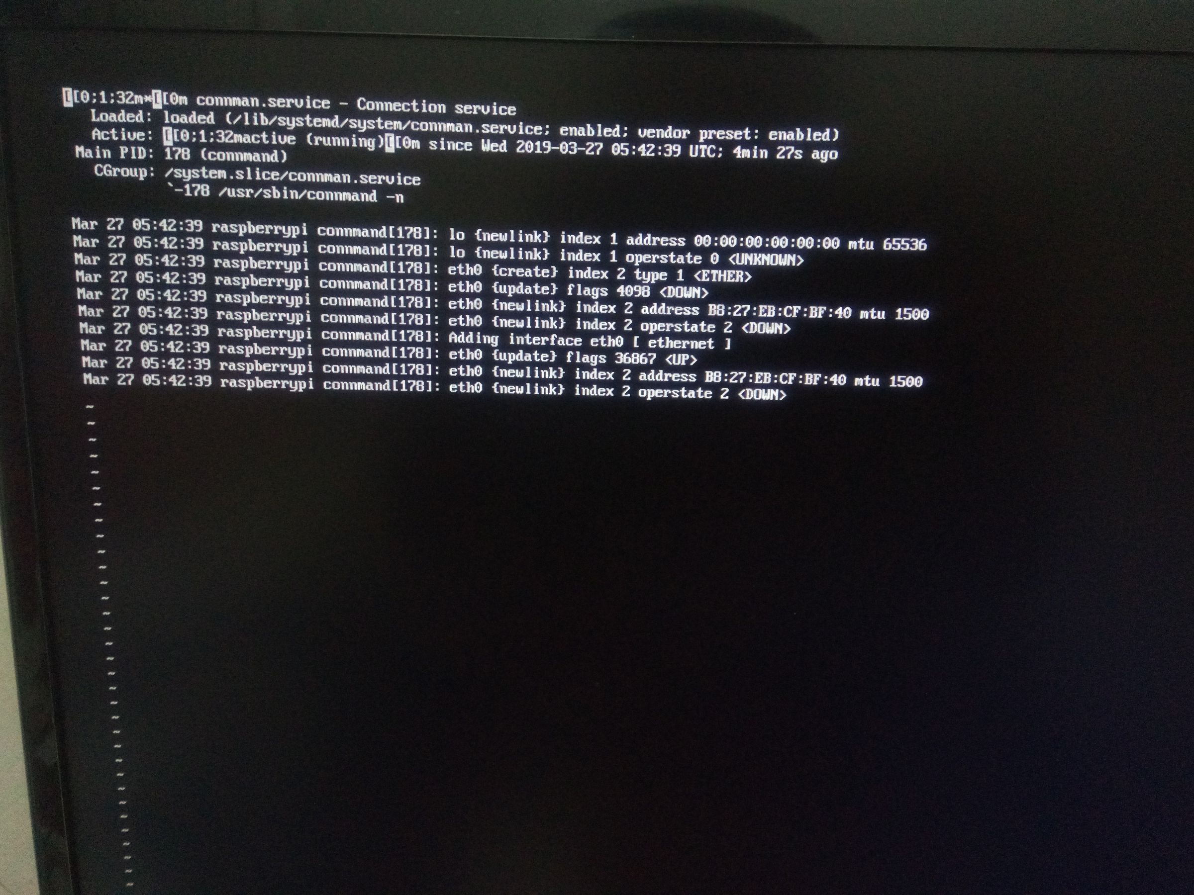Building GNU/Linux Distribution for Raspberry Pi Using the Yocto Project : 6 Steps - Instructables