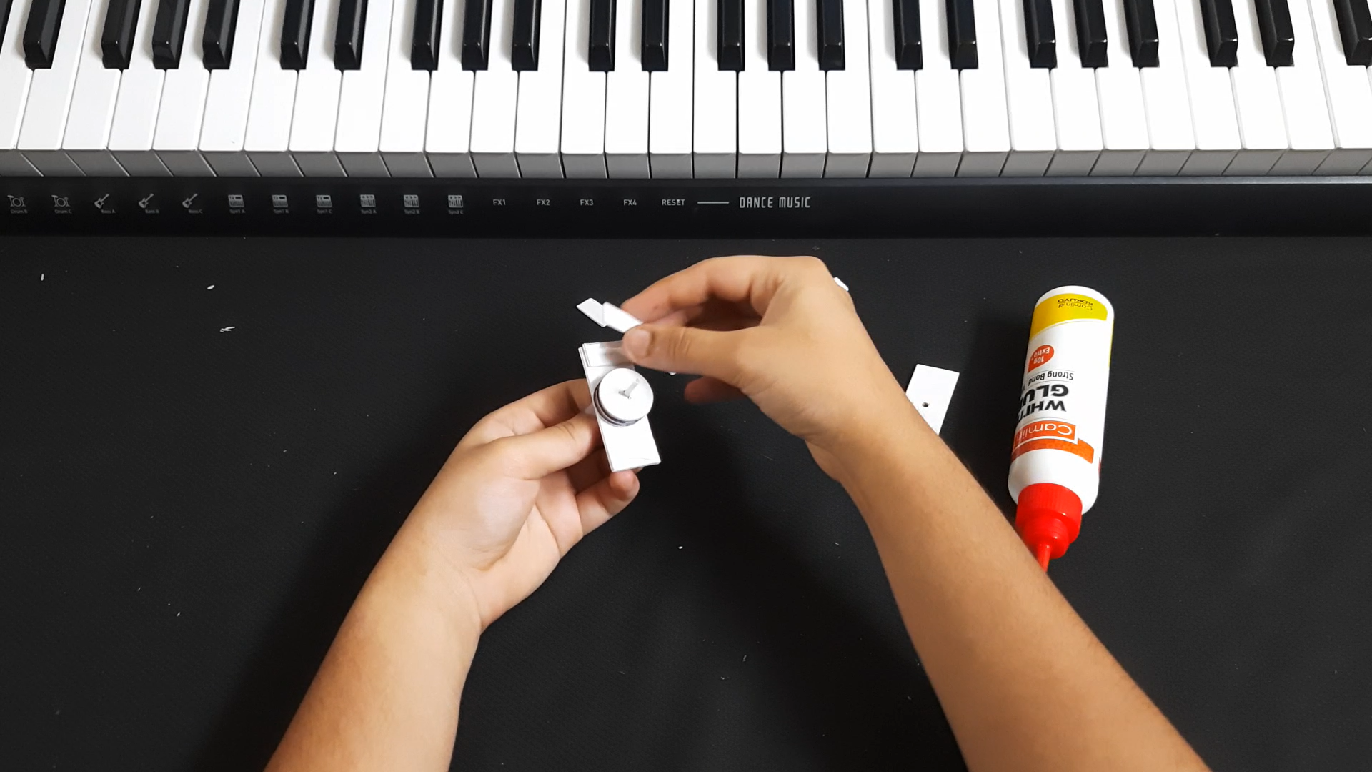 "DIY String Toy Tutorial: How to Make Your Own Fun and Easy String Toys ...