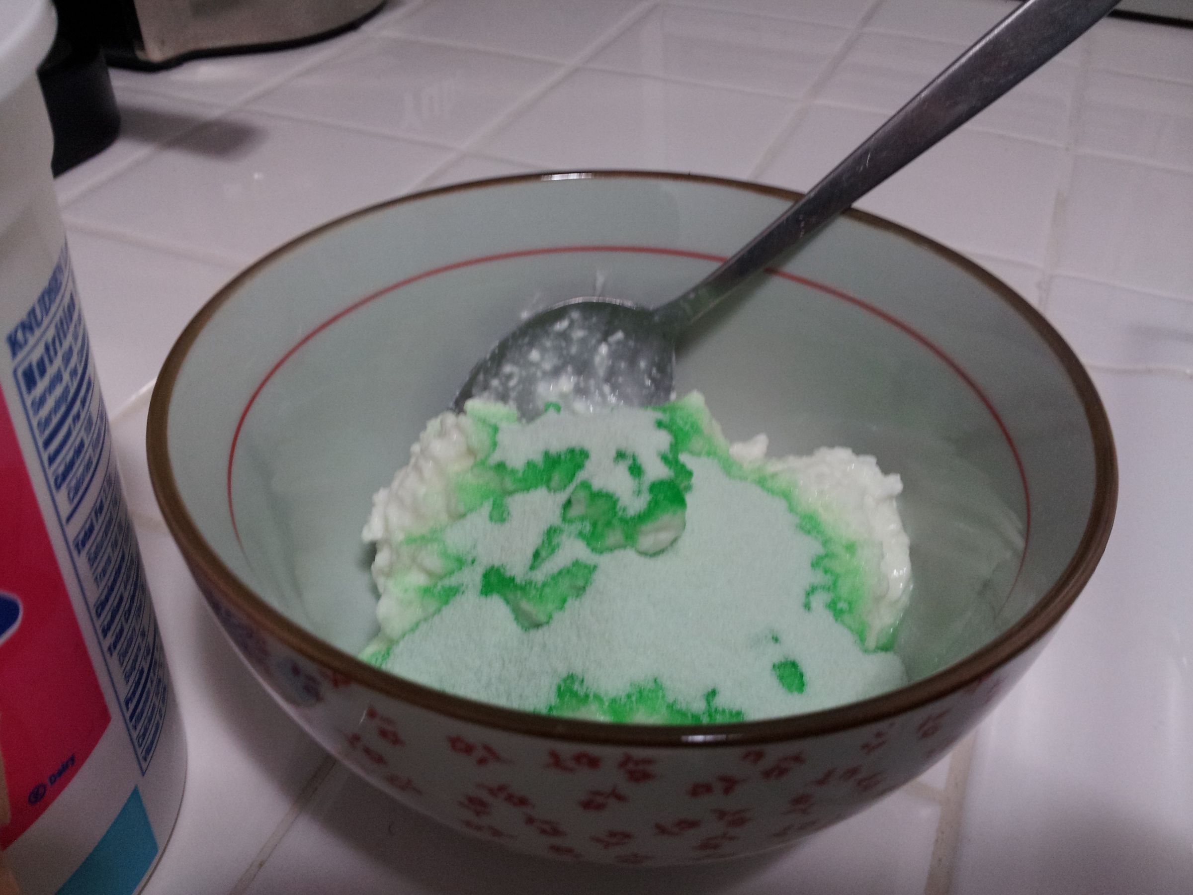 My Type of Fluff - Instructables