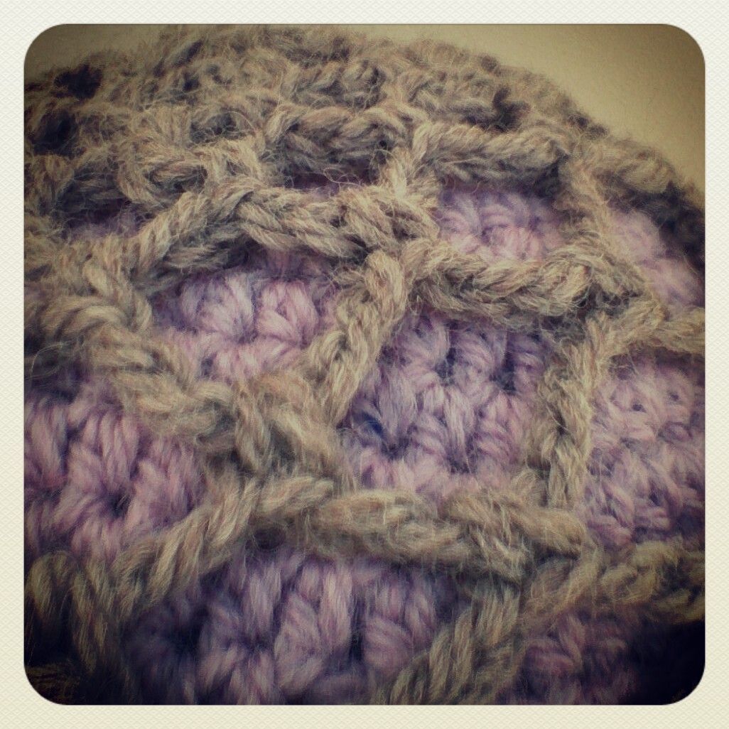 Fishnet Beanie - Instructables