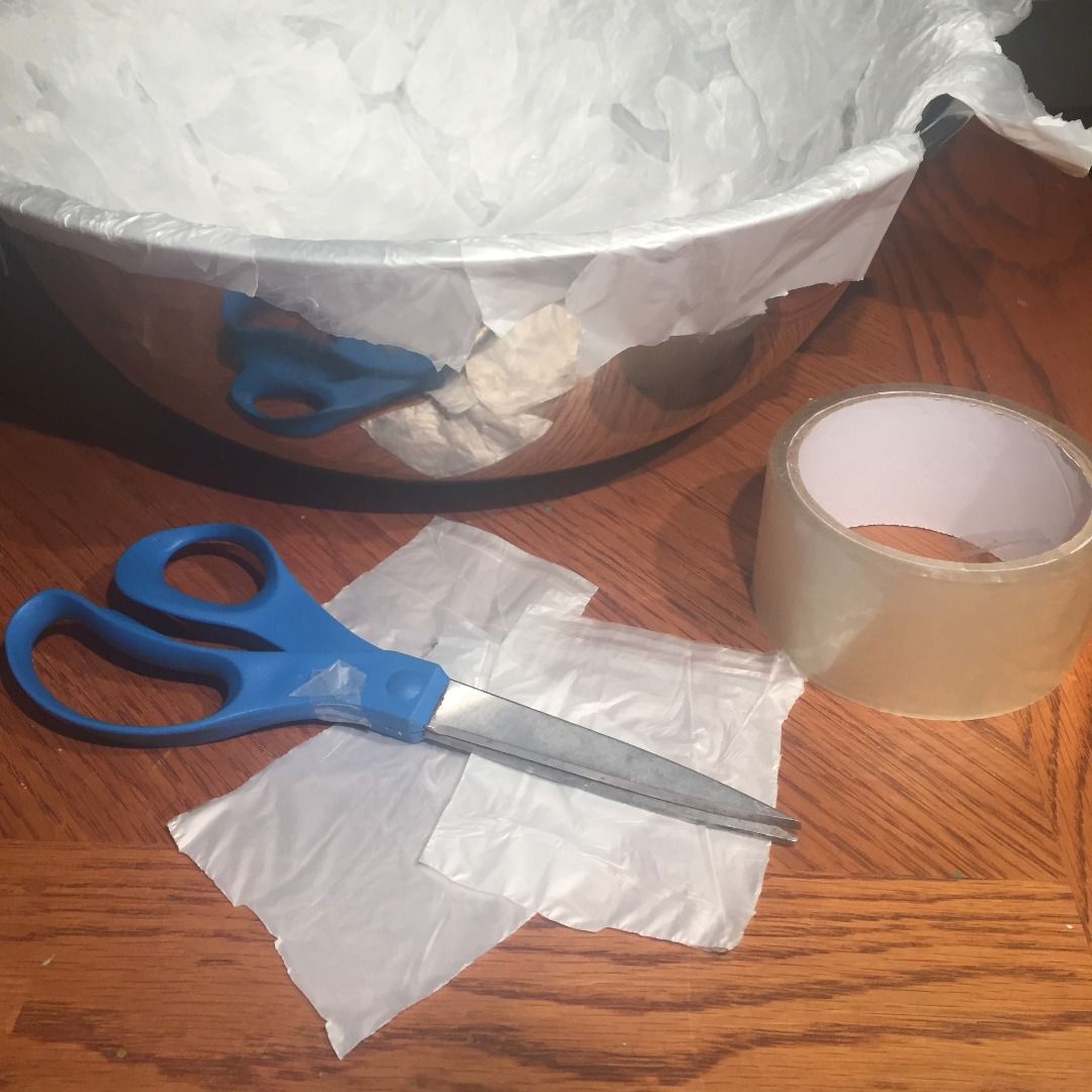 DIY Recycled Desk Lamp : 7 Steps (with Pictures) - Instructables