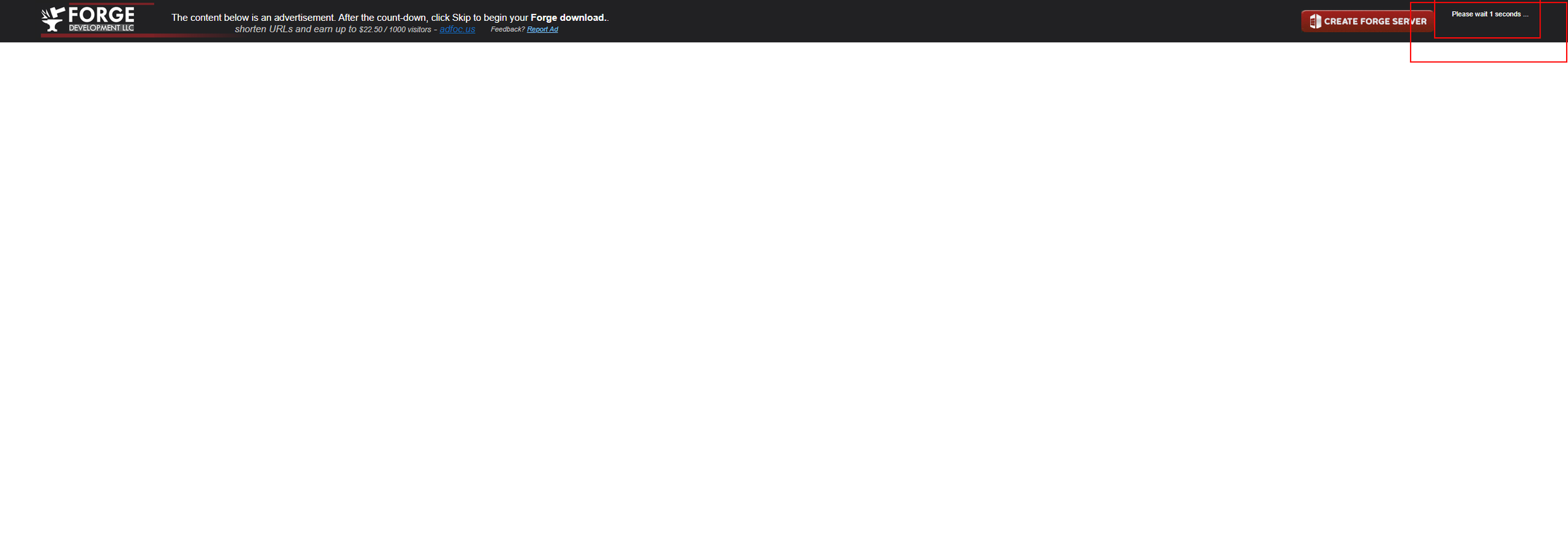 How to Download and Use Forge : 4 Steps - Instructables