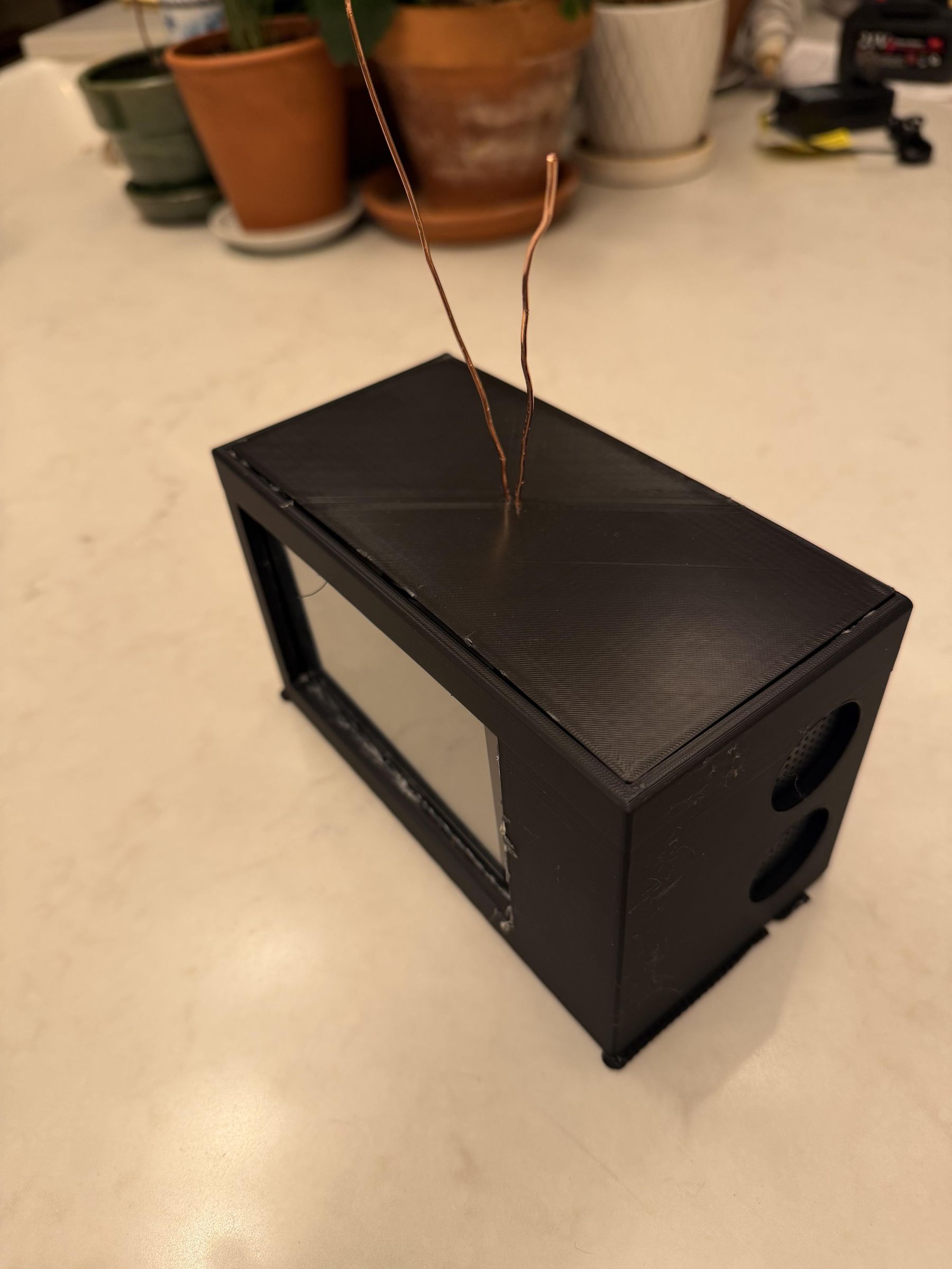 Working Mini TV With Raspberry Pi! : 3 Steps - Instructables