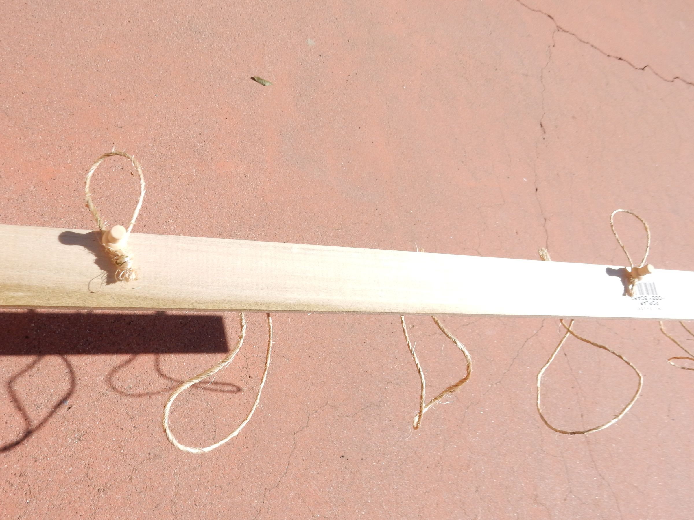 The Multi-Cable Hanger : 6 Steps - Instructables