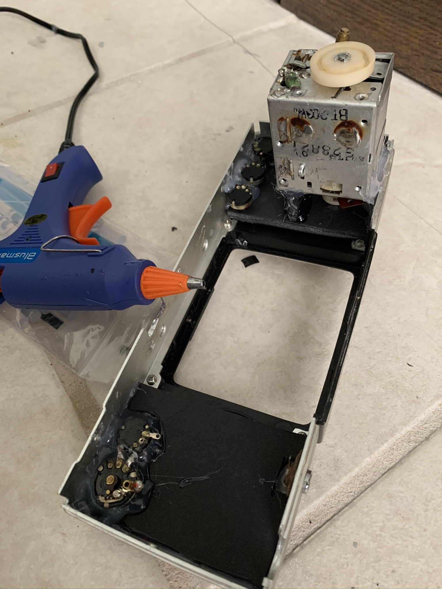 Retro TV With Raspberry Pi : 5 Steps (with Pictures) - Instructables