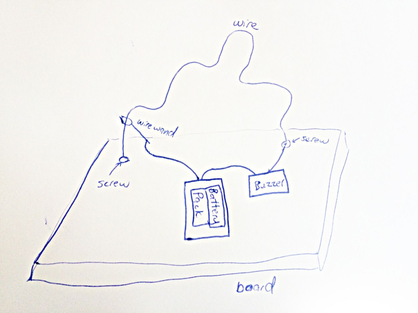 Wire Maze! : 5 Steps (with Pictures) - Instructables