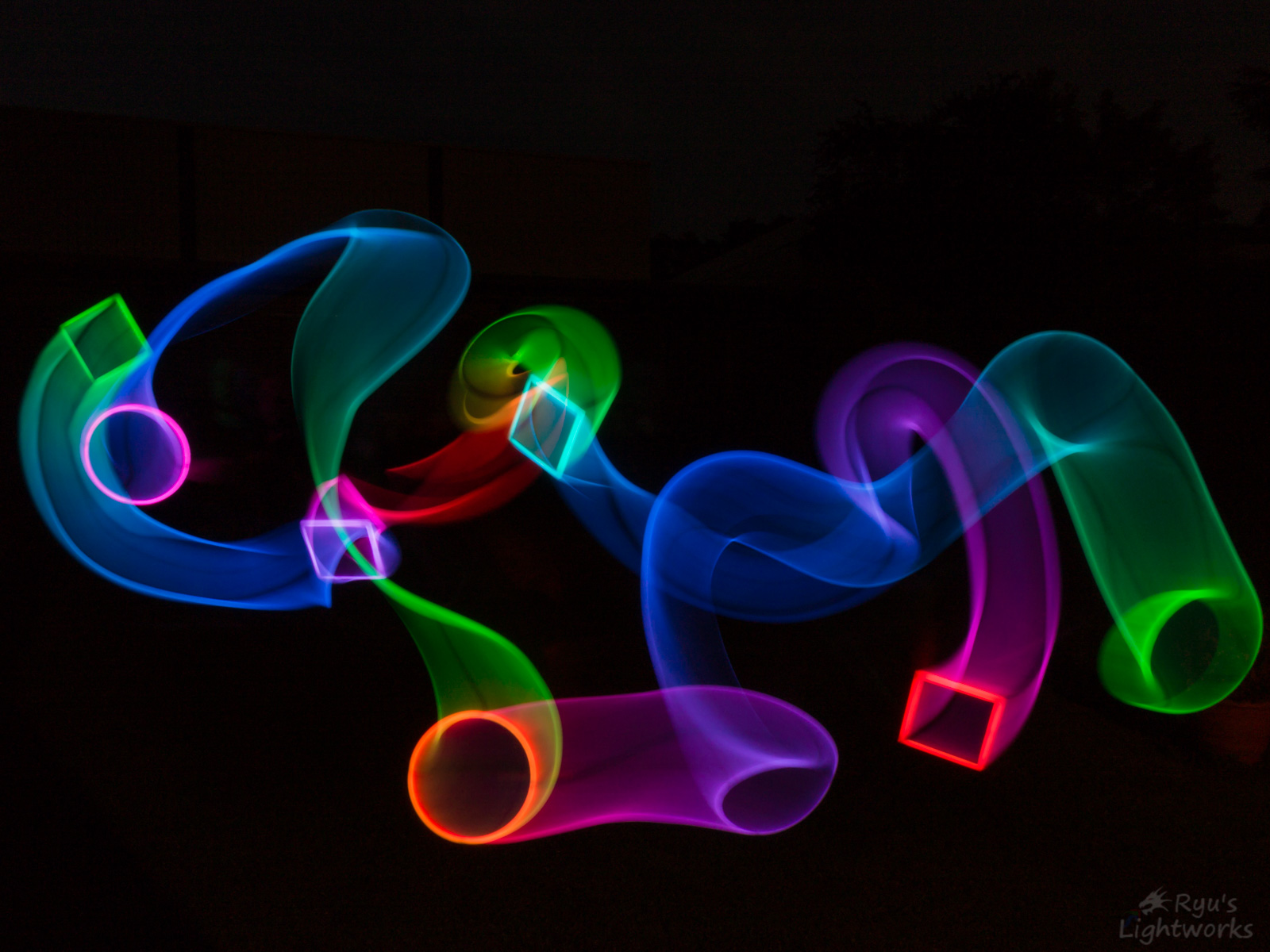 Diffusing LEDs Right : 8 Steps (with Pictures) - Instructables