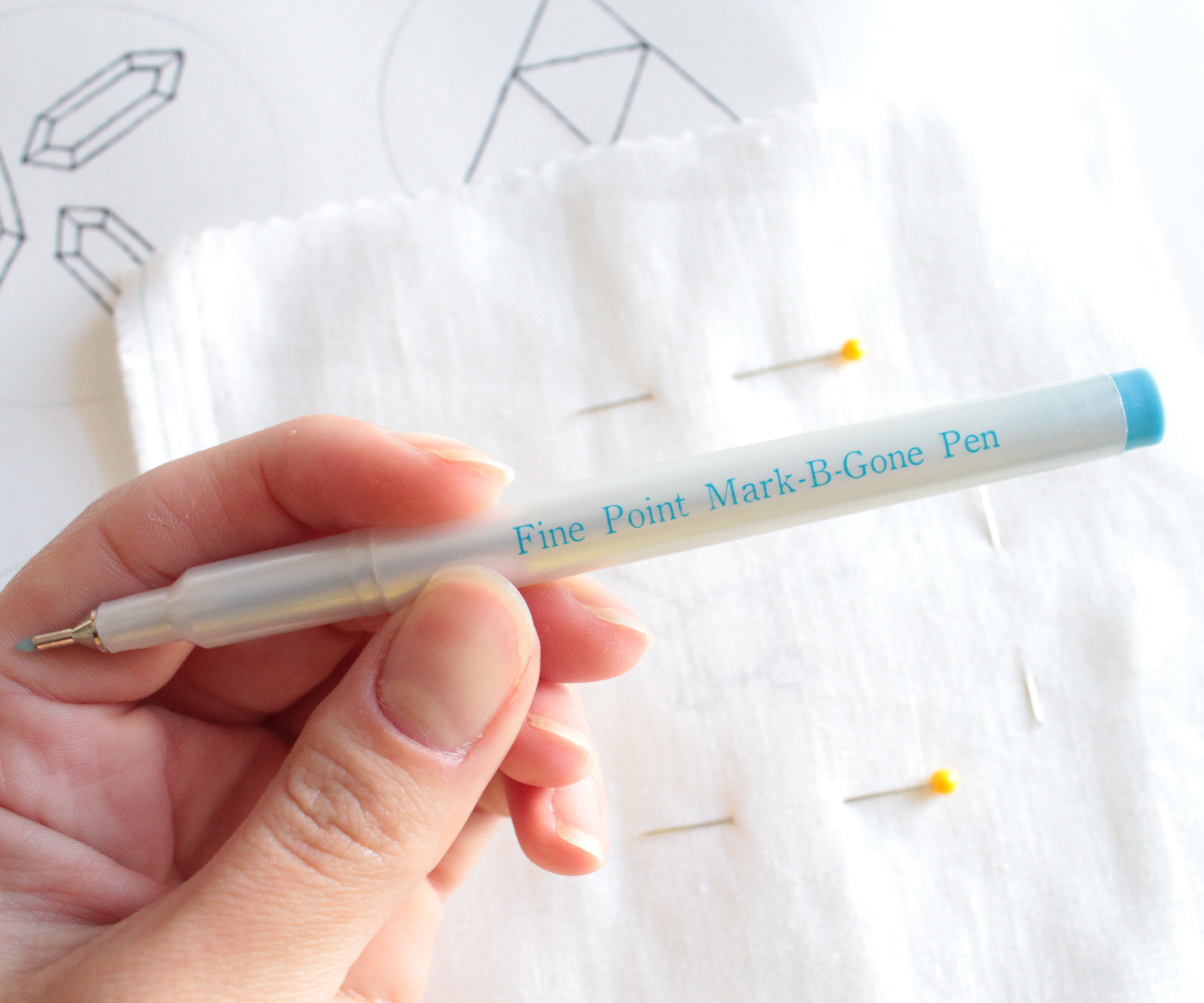 Legend of Zelda Embroideries + Pattern : 11 Steps (with Pictures ...