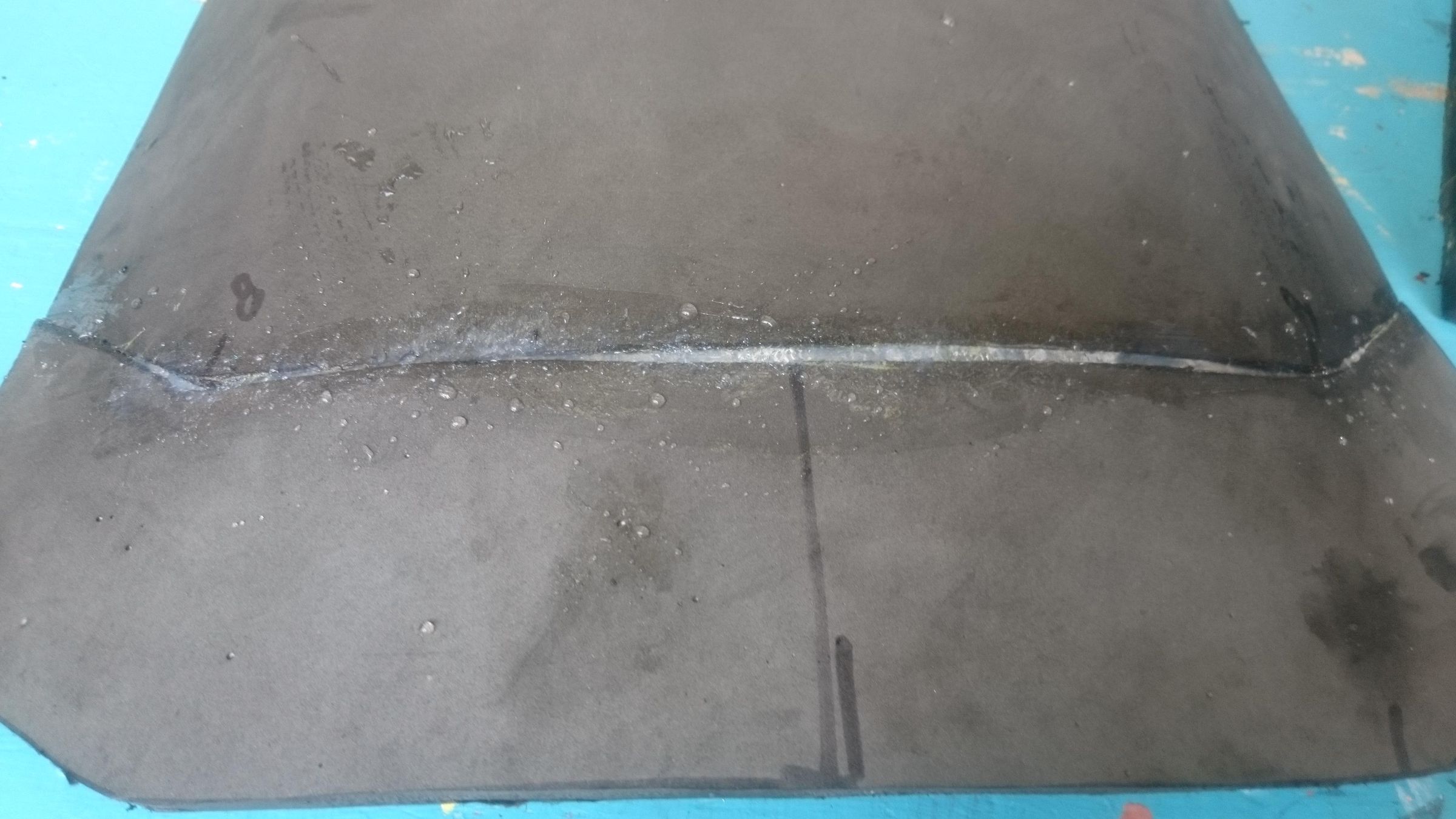 EVA Foam Robot Costume : 16 Steps (with Pictures) - Instructables