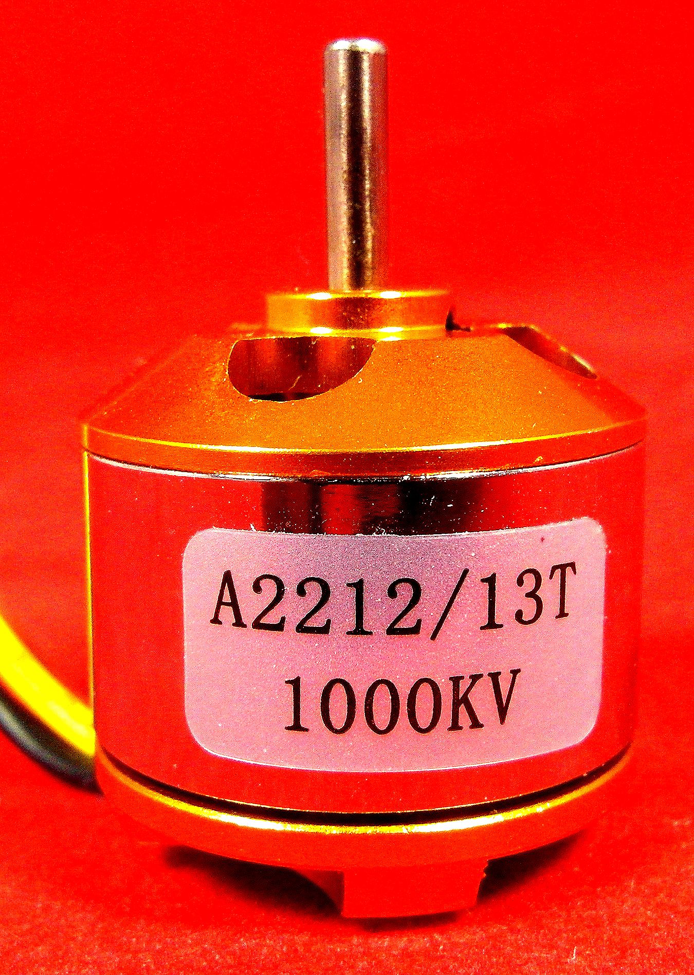 Tutorial:DC Motors-2/3: Servo, Brushless and Coreless, Vibration : 9 ...
