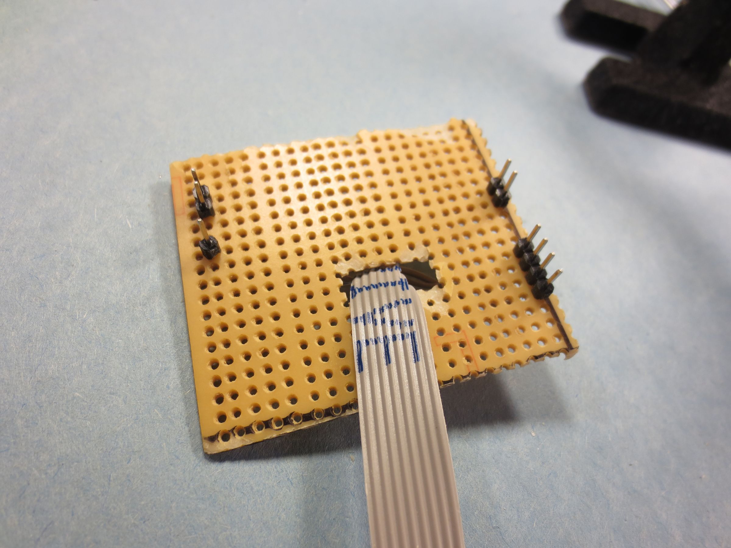 Arduino Combination Door Lock: Lockduino : 11 Steps (with Pictures ...