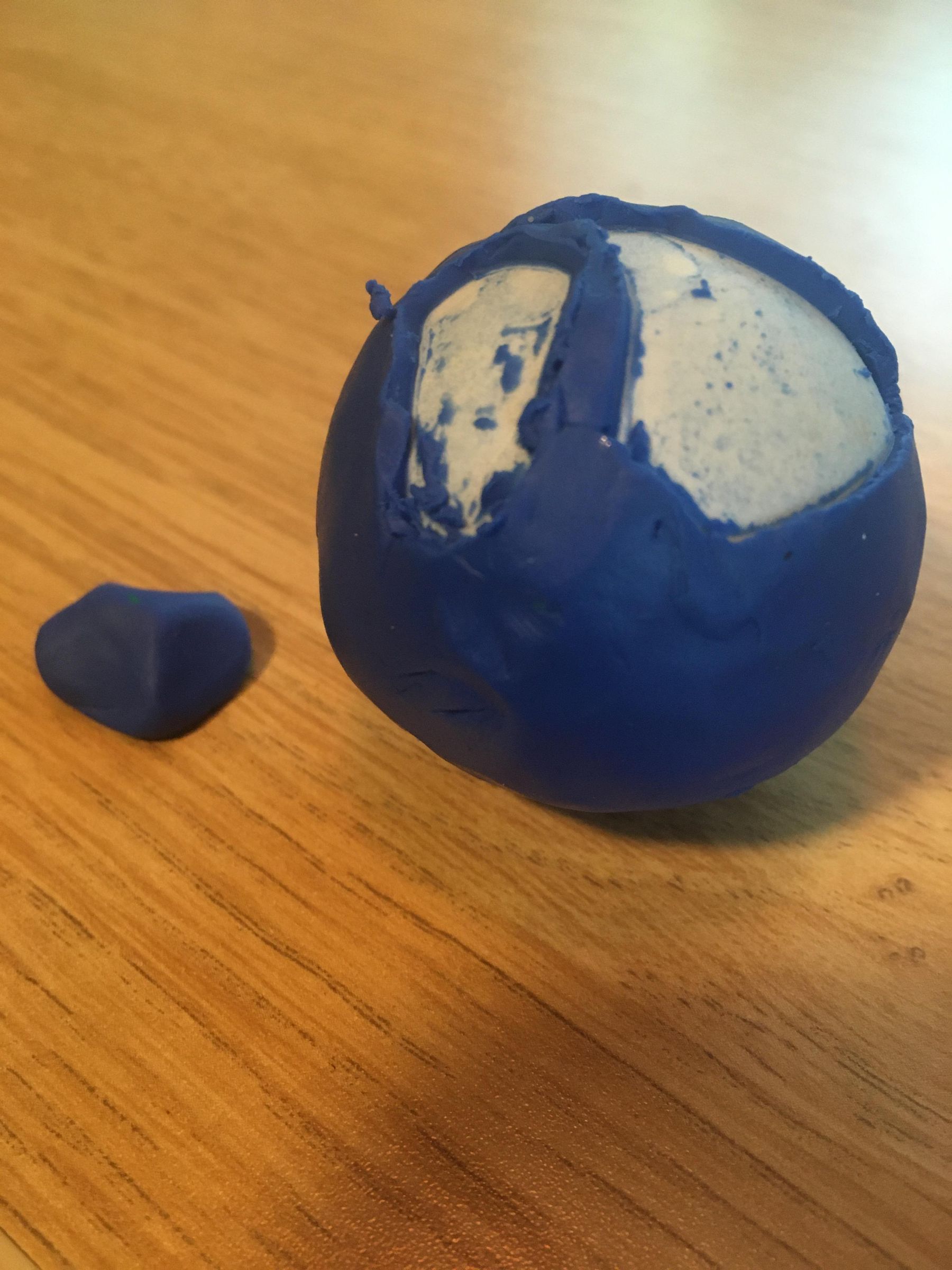 Rotating Globe Automata : 6 Steps - Instructables