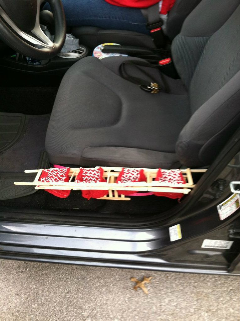 Car Coin Catcher : 10 Steps - Instructables