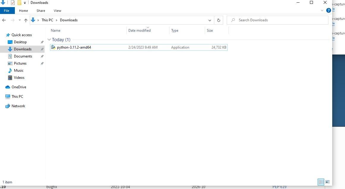 Installing Python (Easy!) and How to Use It : 8 Steps (with Pictures ...