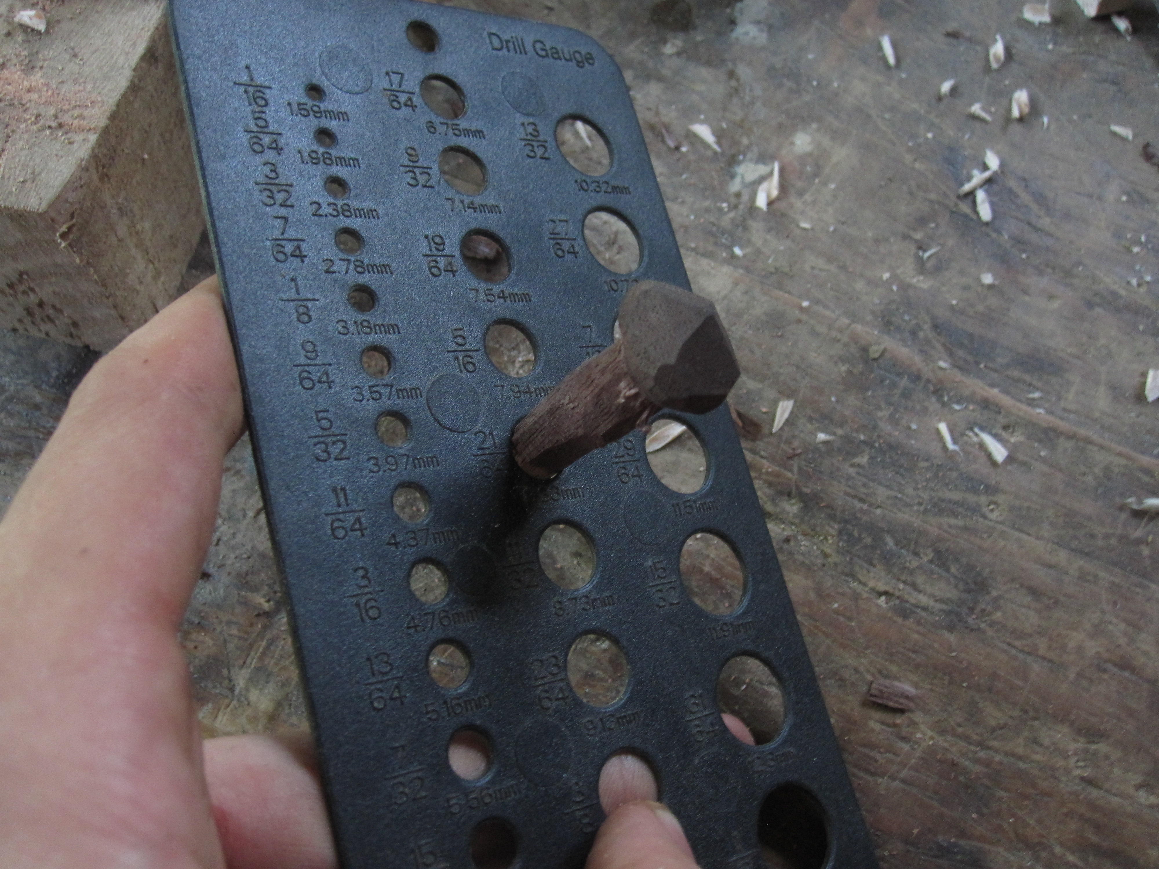 Improvised Folk Fiddle : 9 Steps (with Pictures) - Instructables