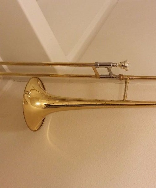 How to Clean a Trombone : 5 Steps - Instructables