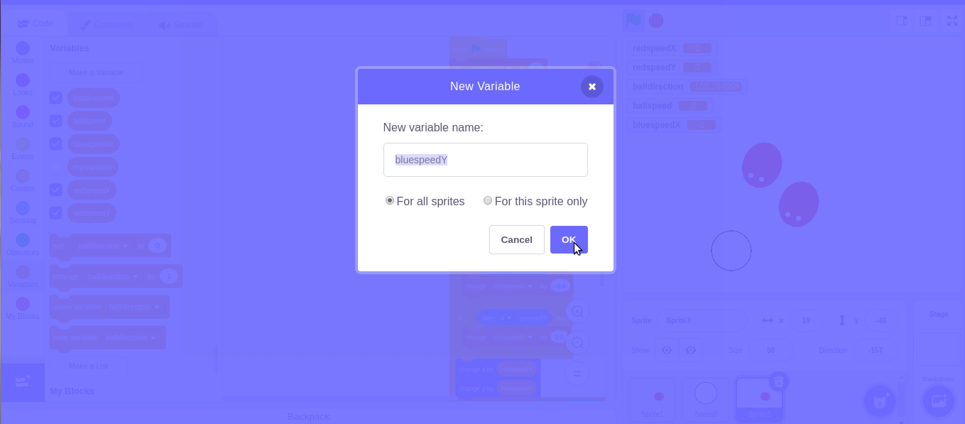 How to Make a Football Game in Scratch : 16 Steps - Instructables