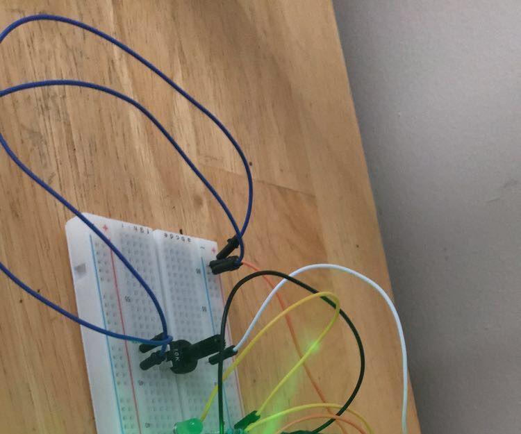 Led Control - Instructables