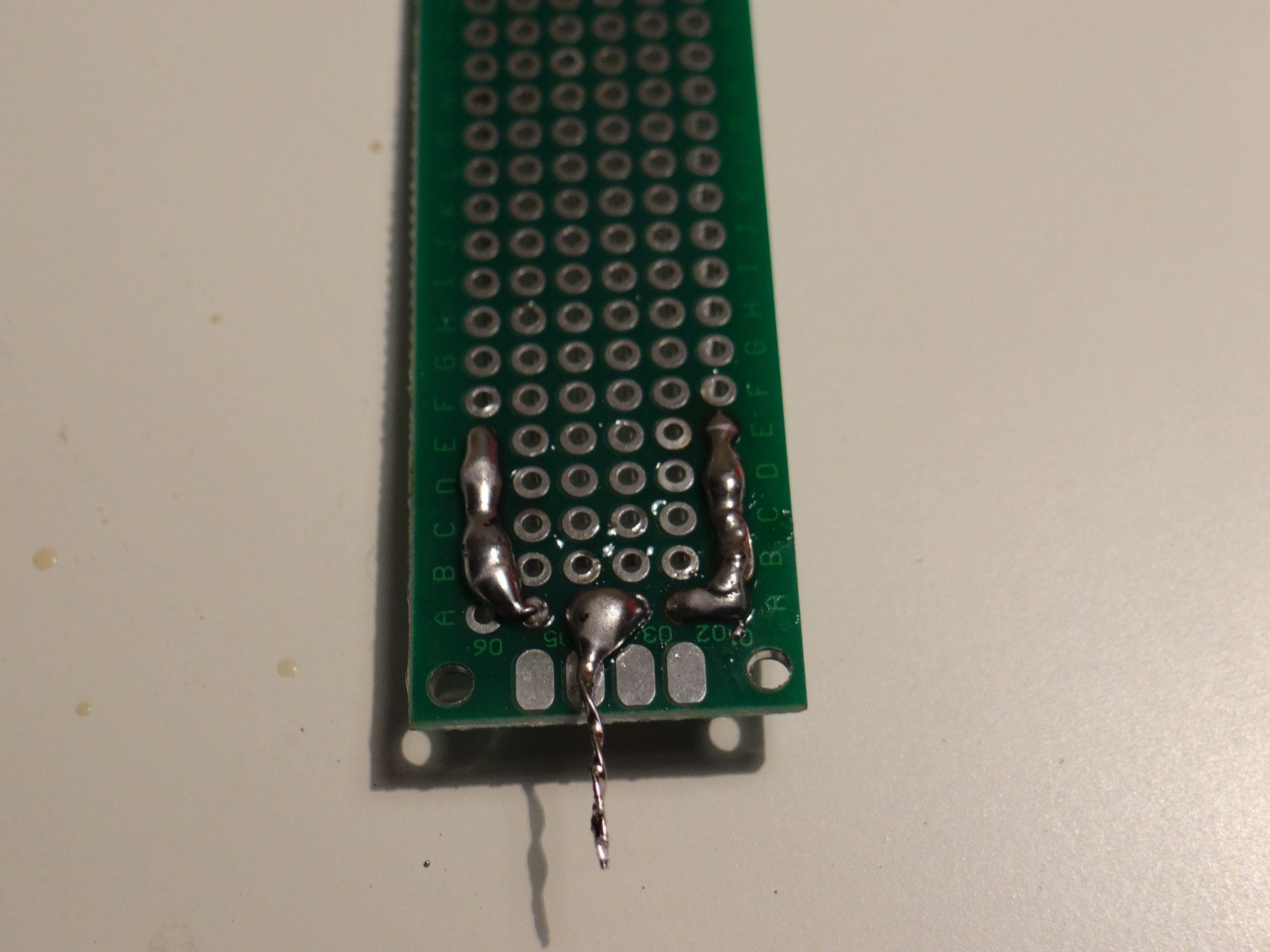 Free Energy From Thin Air! : 5 Steps (with Pictures) - Instructables