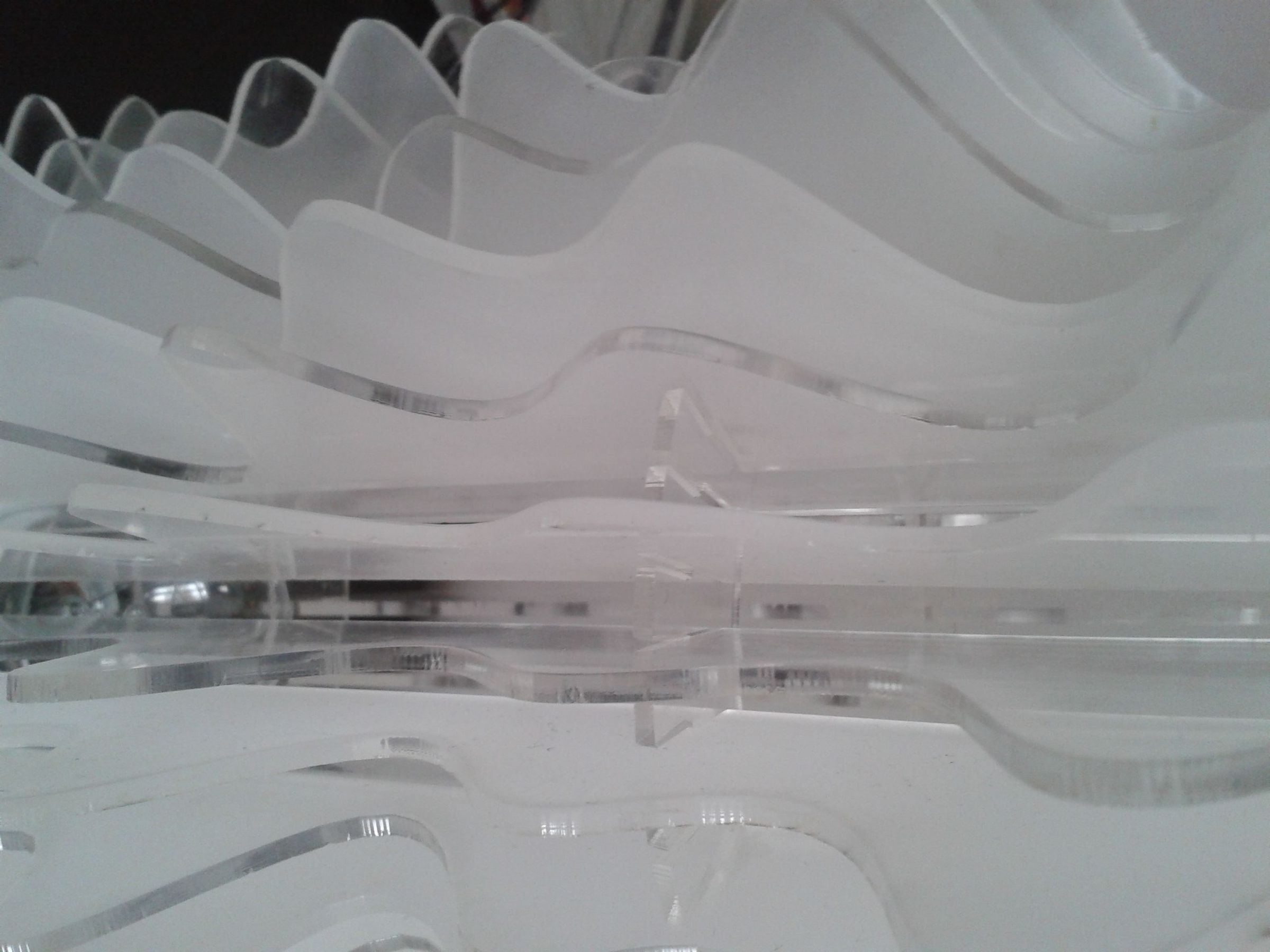 Transparent Lampshade Design : 5 Steps (with Pictures) - Instructables