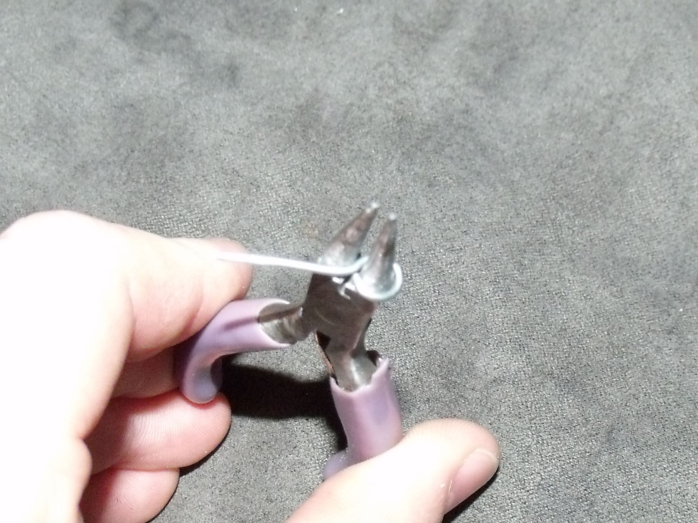 Making Closing Pins for Mini-Skydiving Rigs : 5 Steps - Instructables