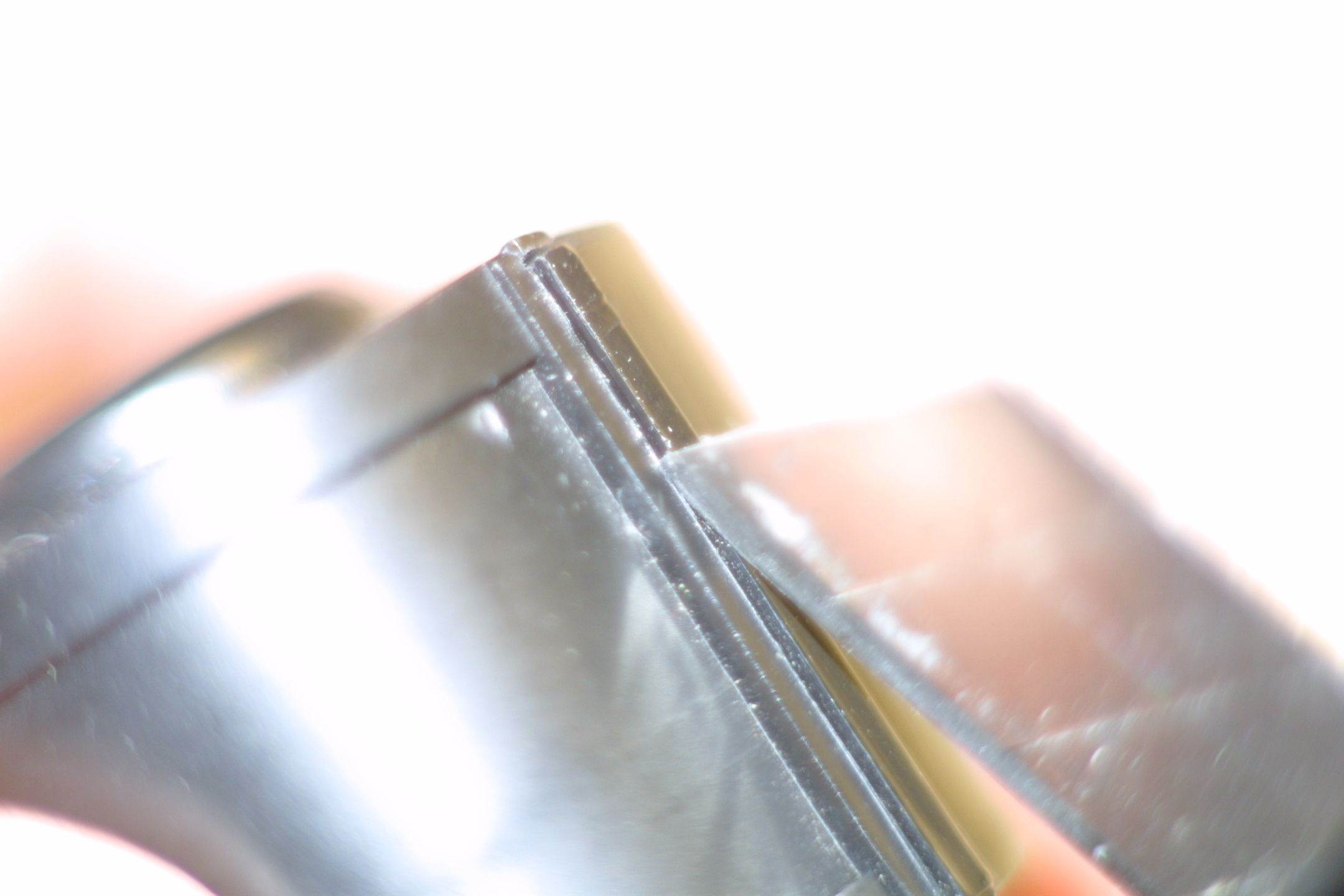 Disassemble and Reload a 110 Film Cartridge : 8 Steps (with Pictures ...