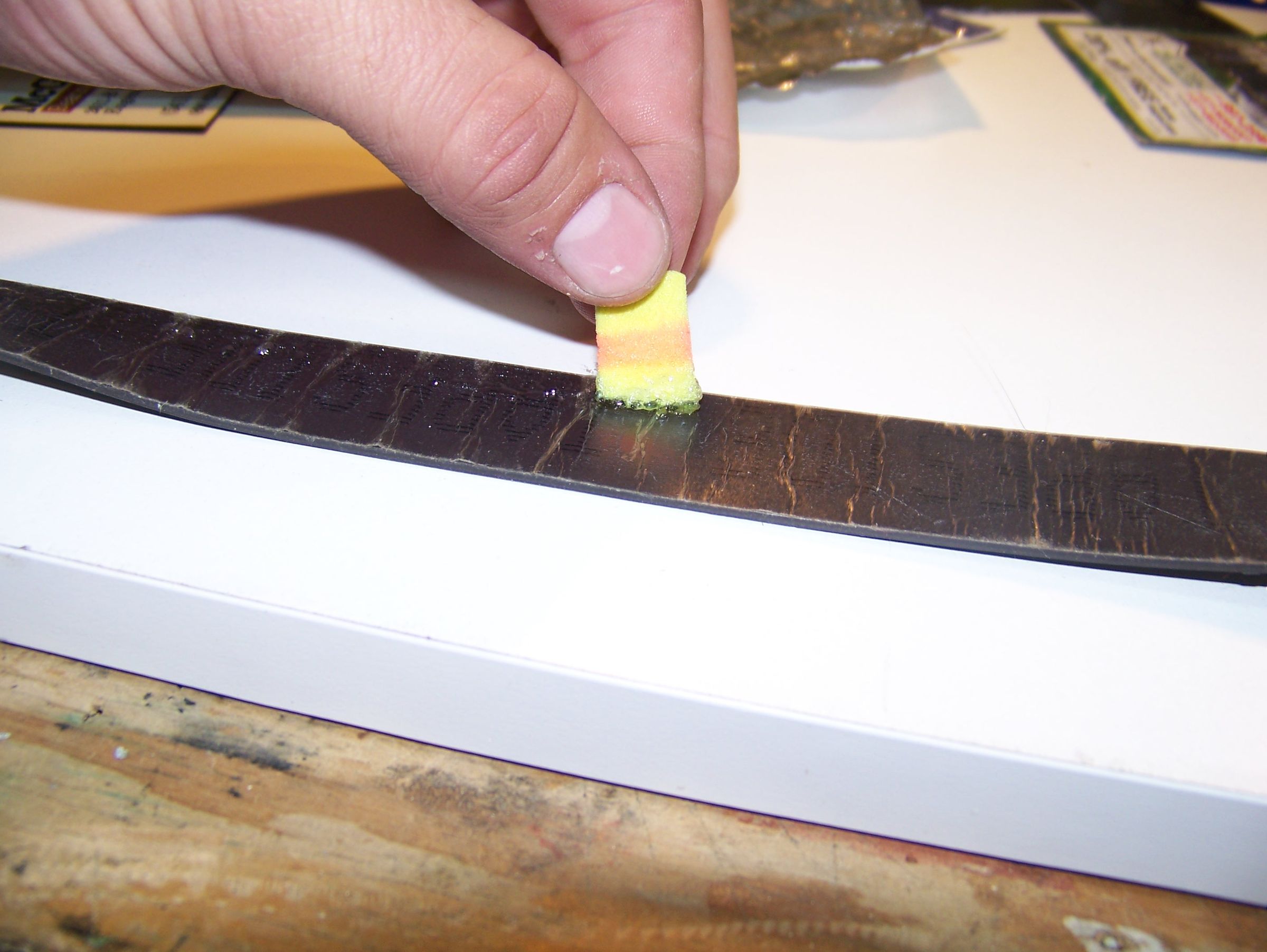 Magnetic Locker Lights! : 9 Steps (with Pictures) - Instructables