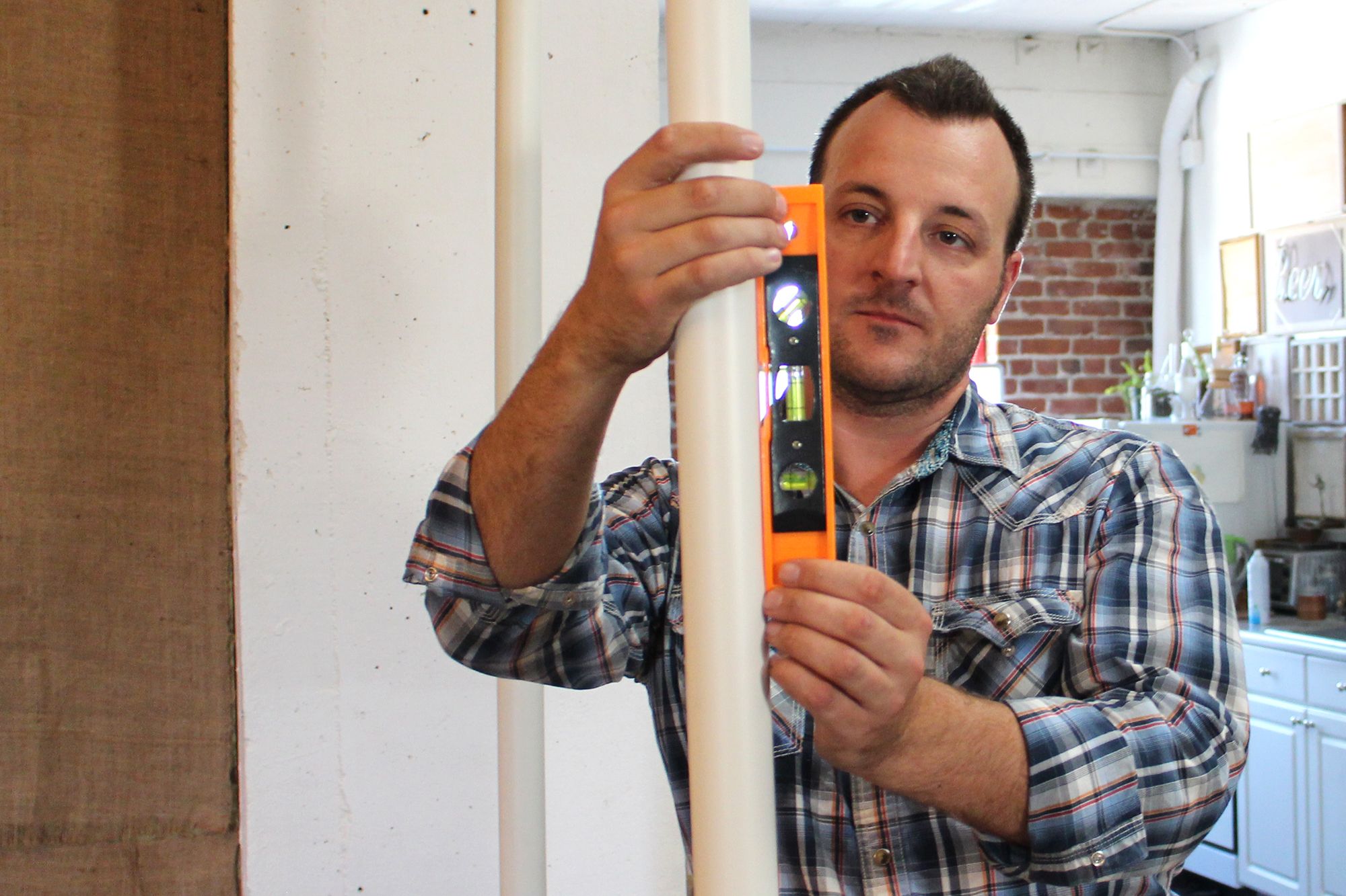 Compression Shelf Room Divider : 16 Steps (with Pictures) - Instructables