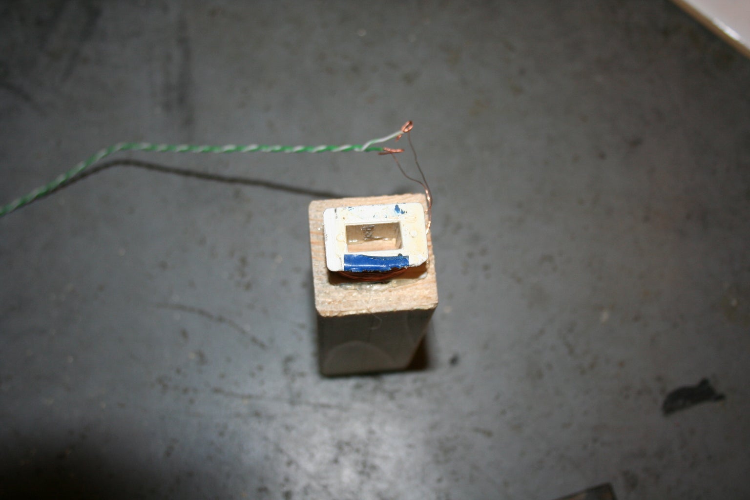 Arduino And Plotly Based Seismograph 11 Steps With Pictures Instructables