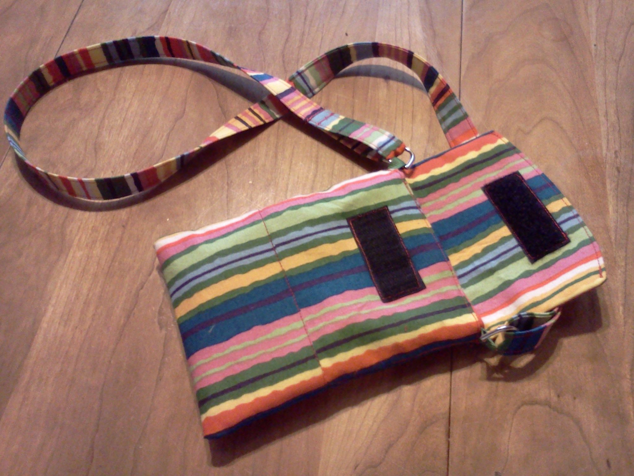 Minimalist Purse : 7 Steps (with Pictures) - Instructables