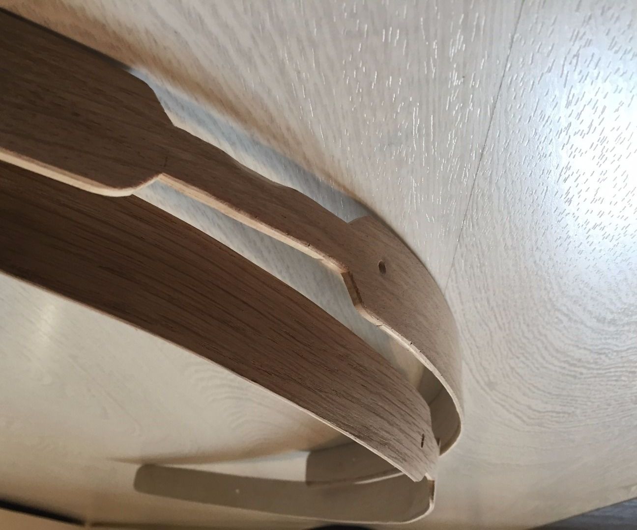 Wood Mudguard : 8 Steps (with Pictures) - Instructables