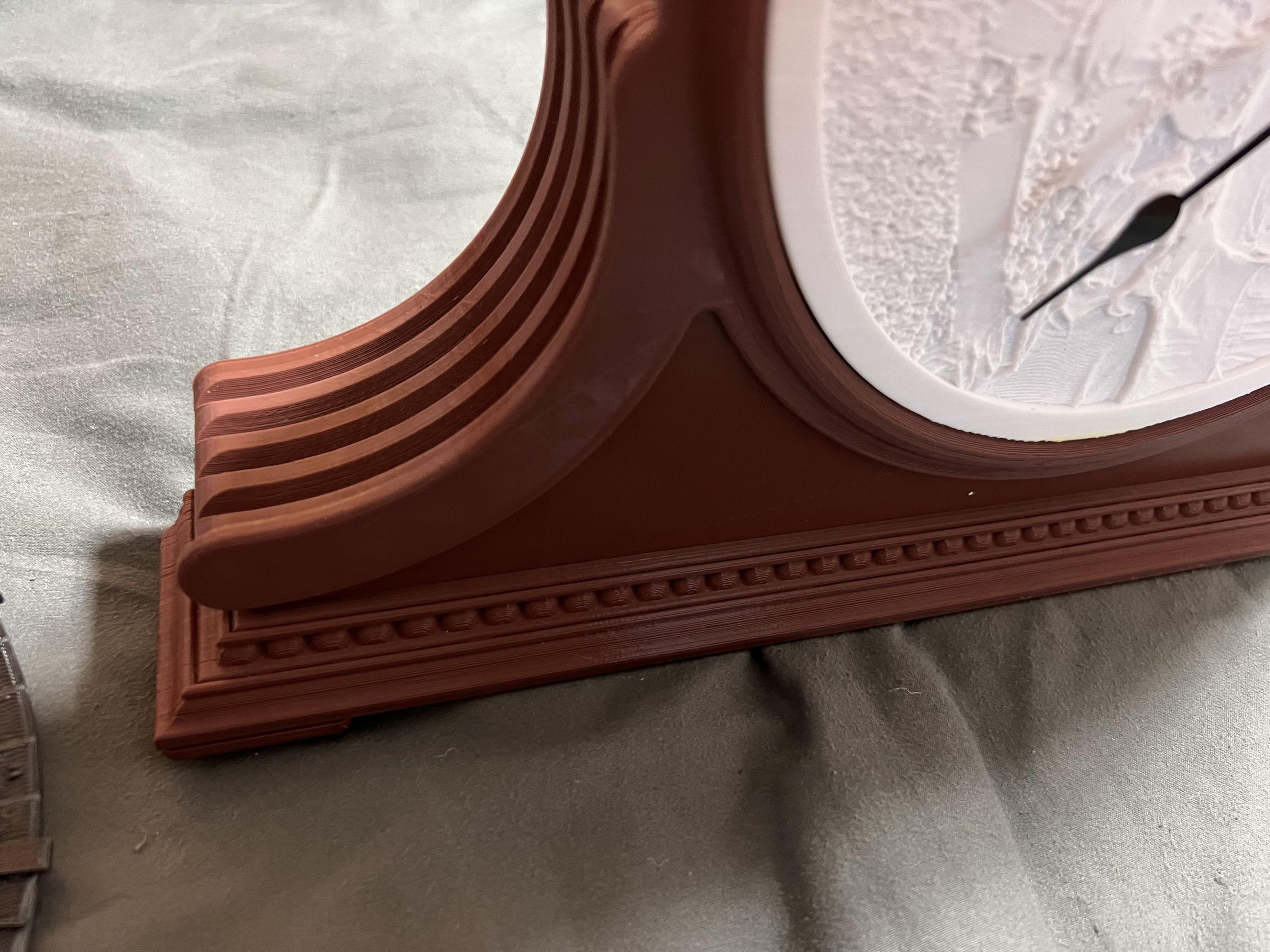 Lithophane Clock : 6 Steps (with Pictures) - Instructables