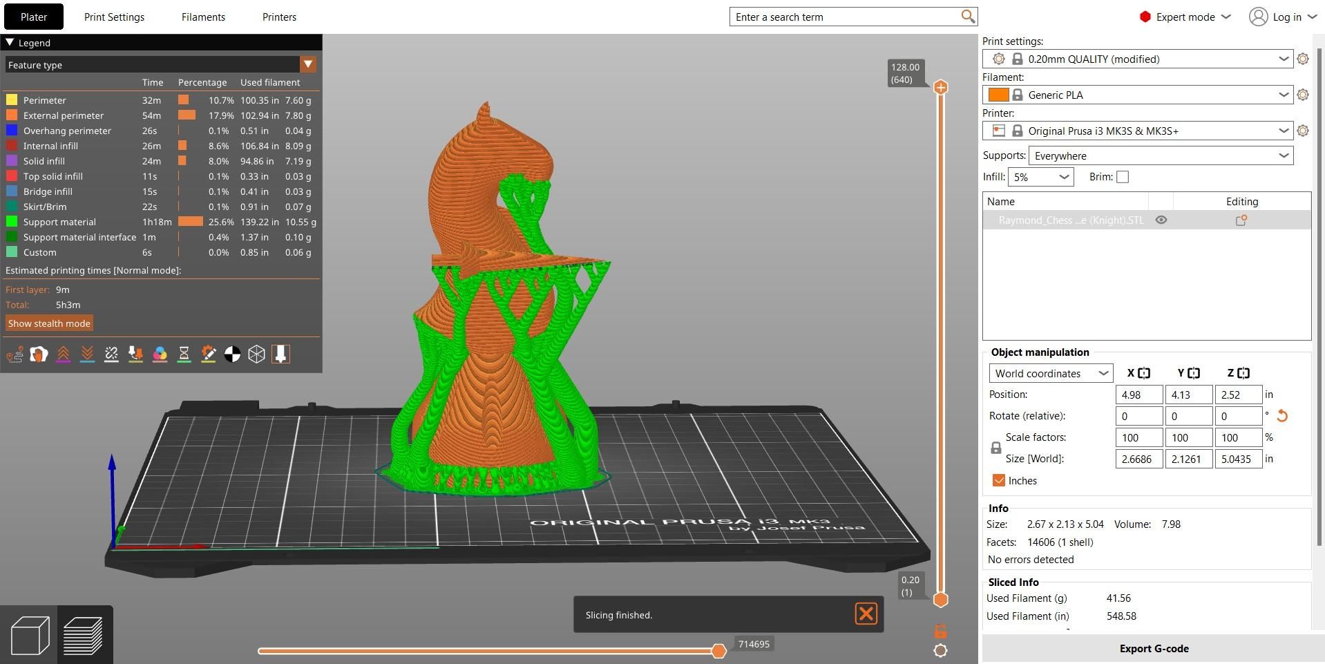 Learn How to 3D Print SolidWorks Part File : 7 Steps - Instructables