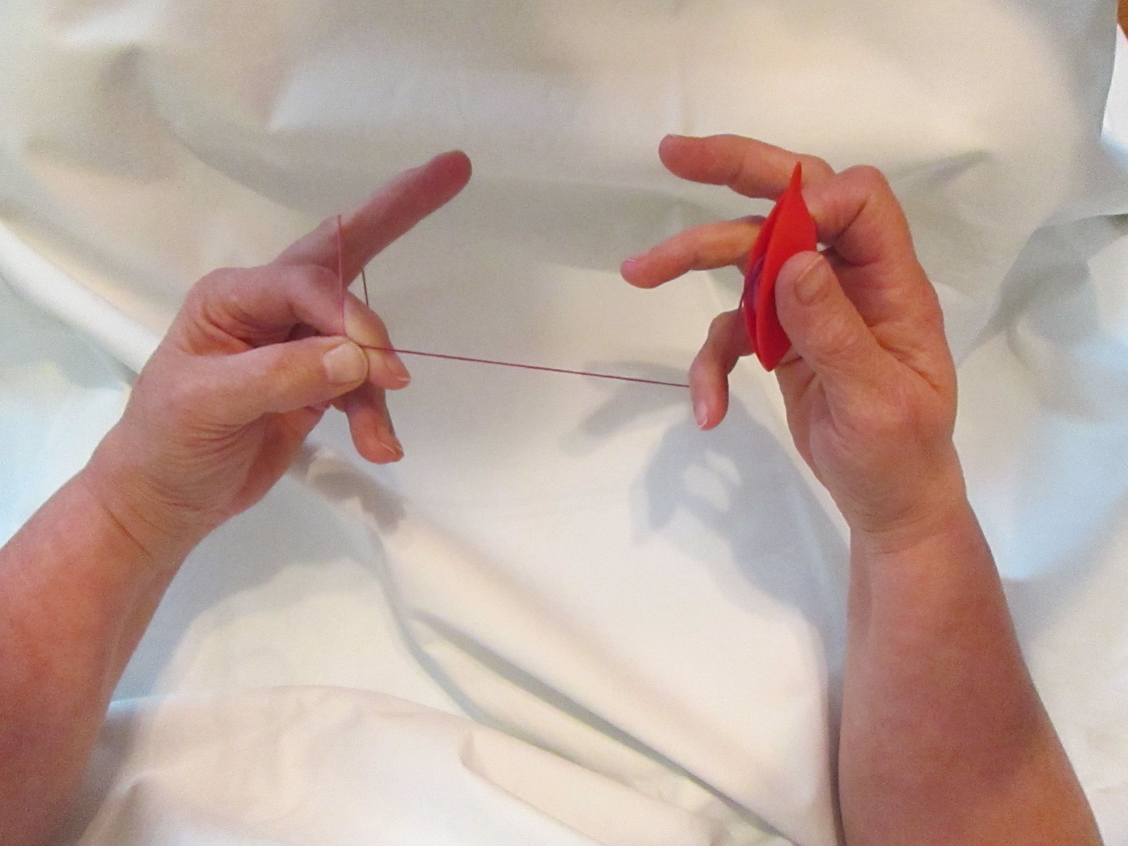 How to Shuttle Tat : 26 Steps (with Pictures) - Instructables