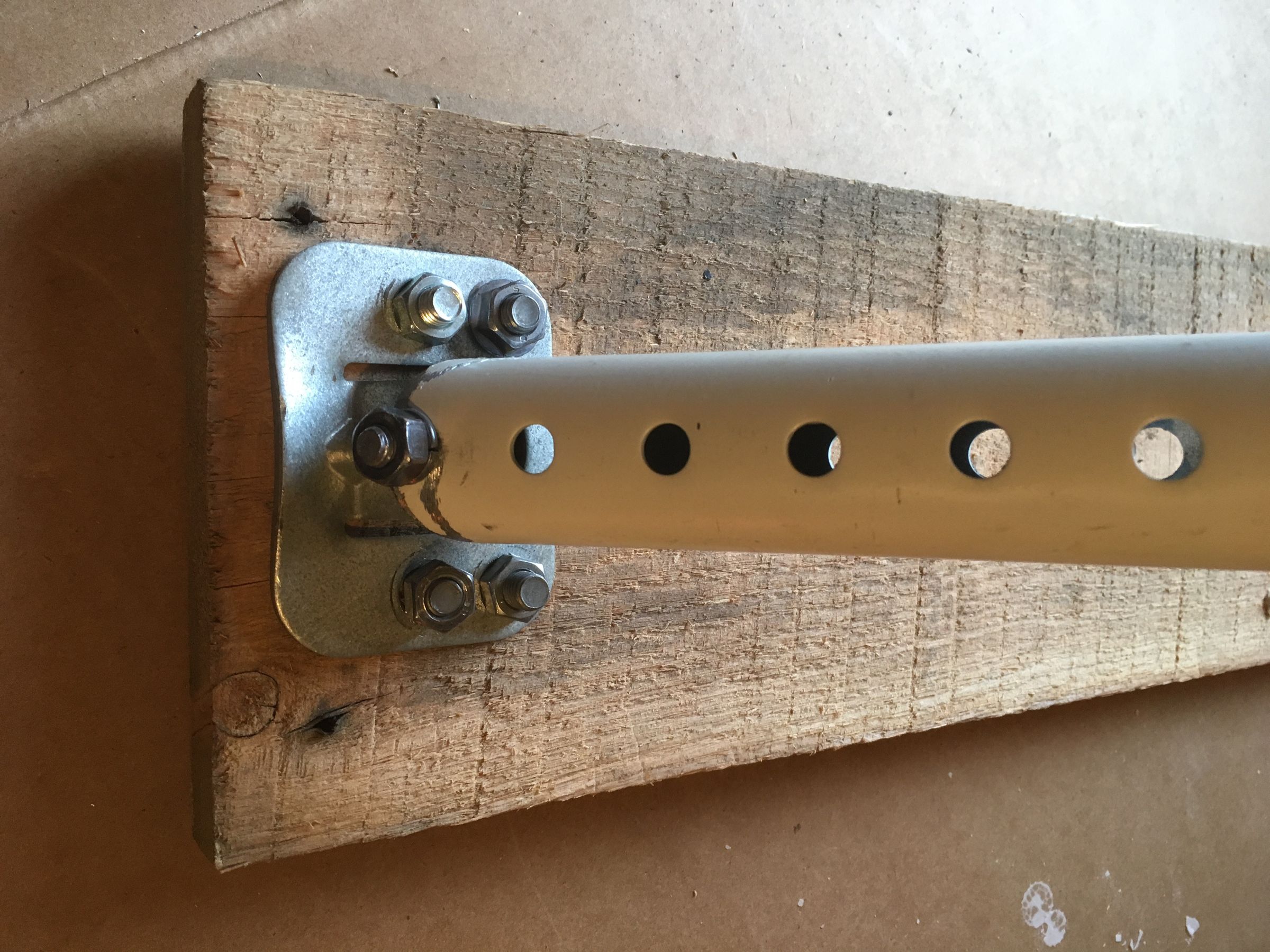 Auto Fisherman Hook Setter : 8 Steps (with Pictures) - Instructables