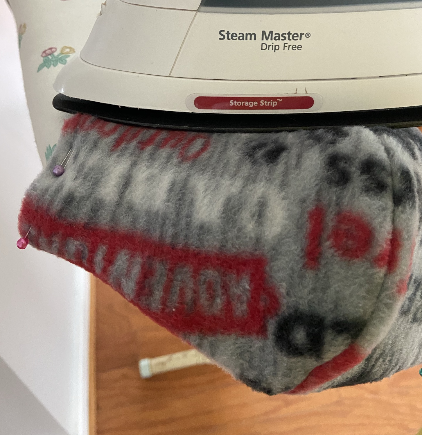 Reversible Fleece Face Mask : 6 Steps (with Pictures) - Instructables