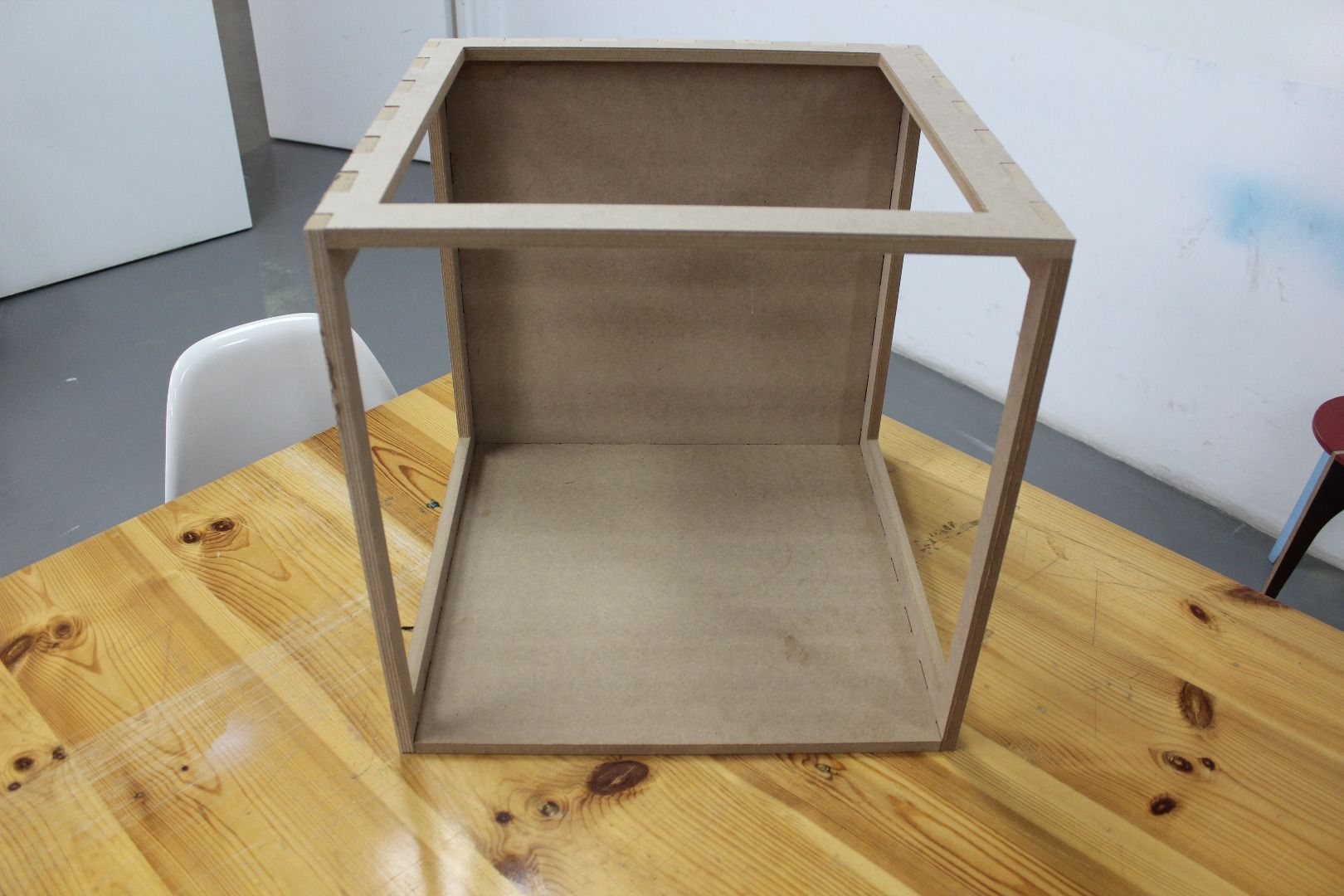 Photography Light Box Tent : 5 Steps (with Pictures) - Instructables