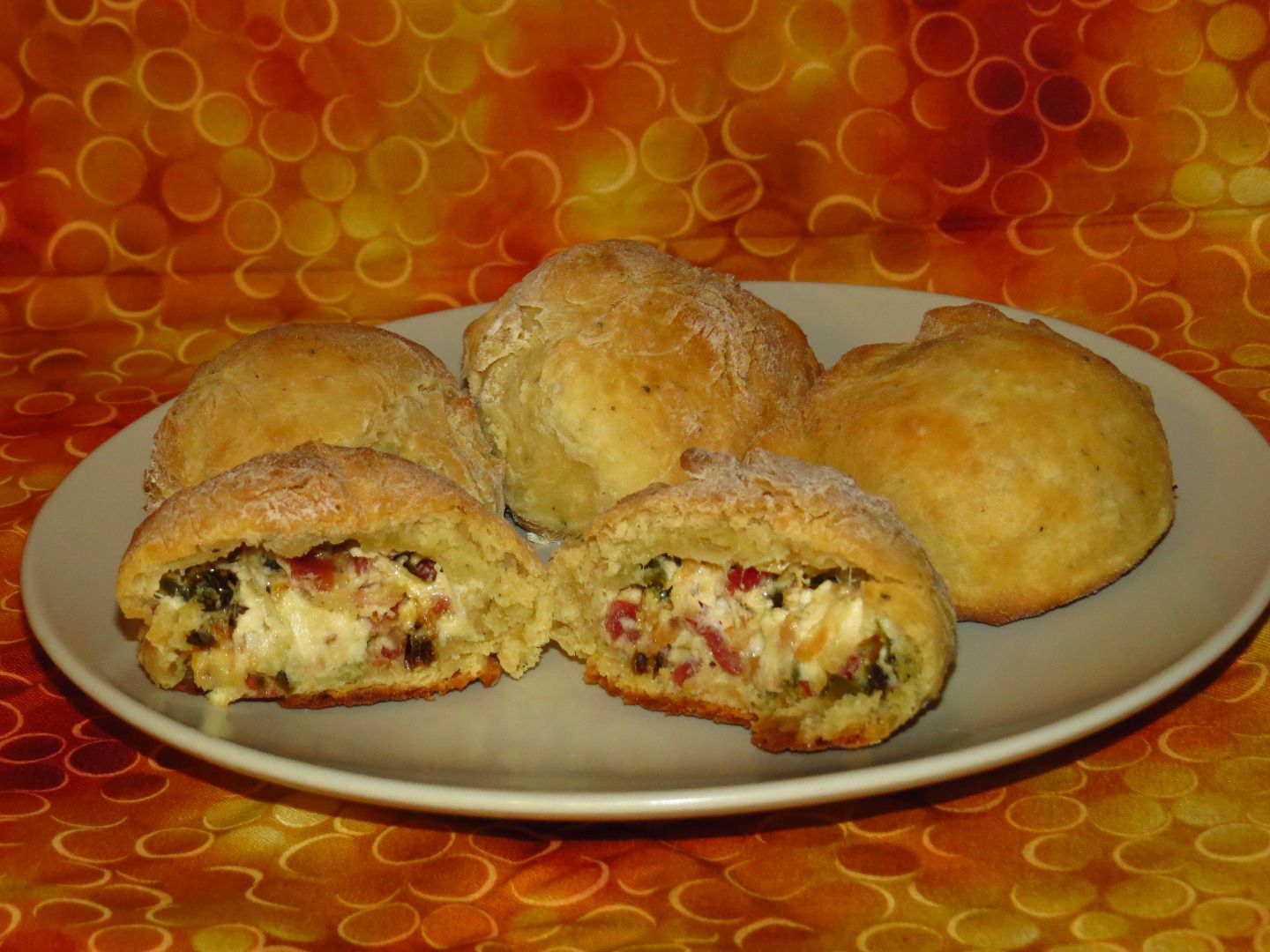 Jalapeno Beer Bread Poppers : 4 Steps (with Pictures) - Instructables