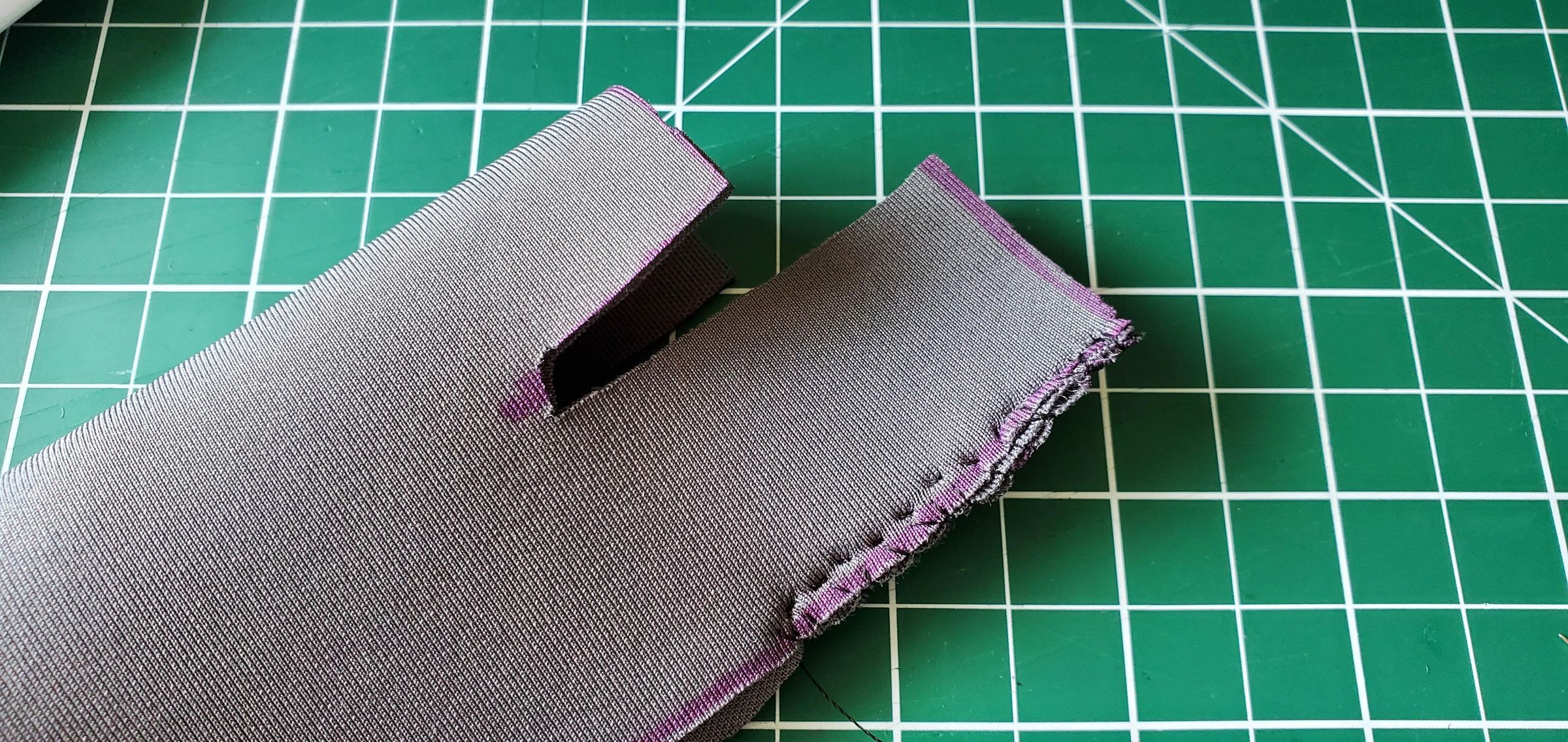 Arduino Color Sensing Glove That Sends the HEX Code to Your Computer ...