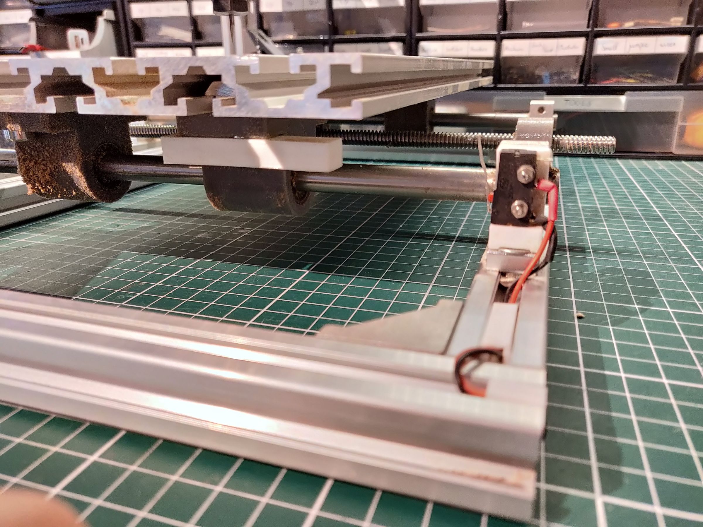 Upgrade Your CNC : 8 Steps (with Pictures) - Instructables