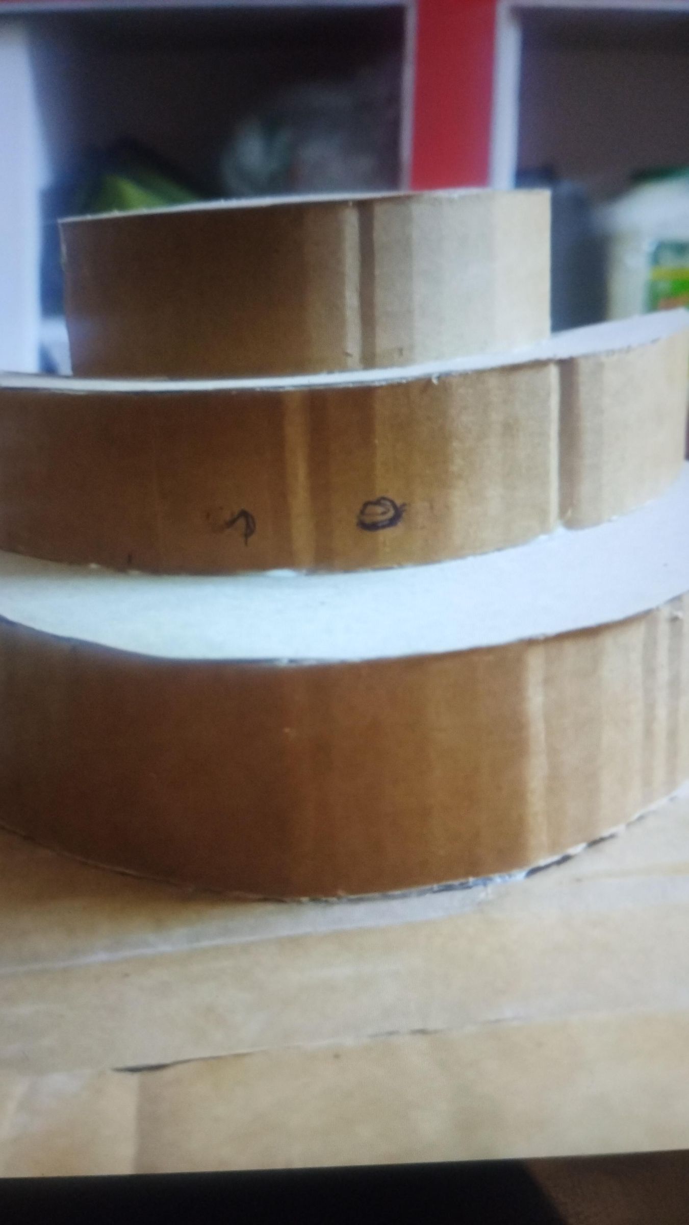 Titanic Cardboard and Paper Model : 11 Steps - Instructables