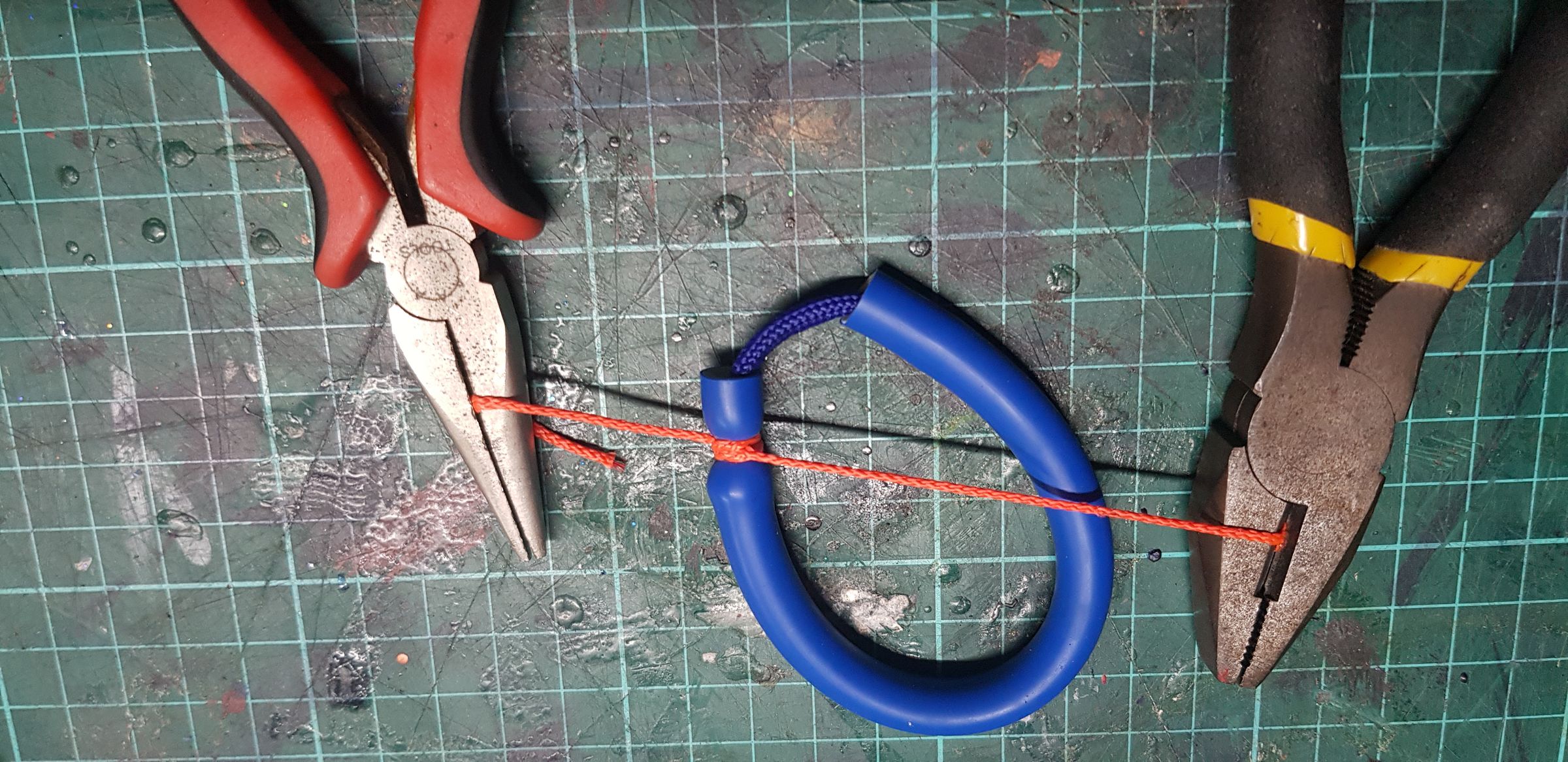LARP Safe Band Gun Bands : 6 Steps - Instructables