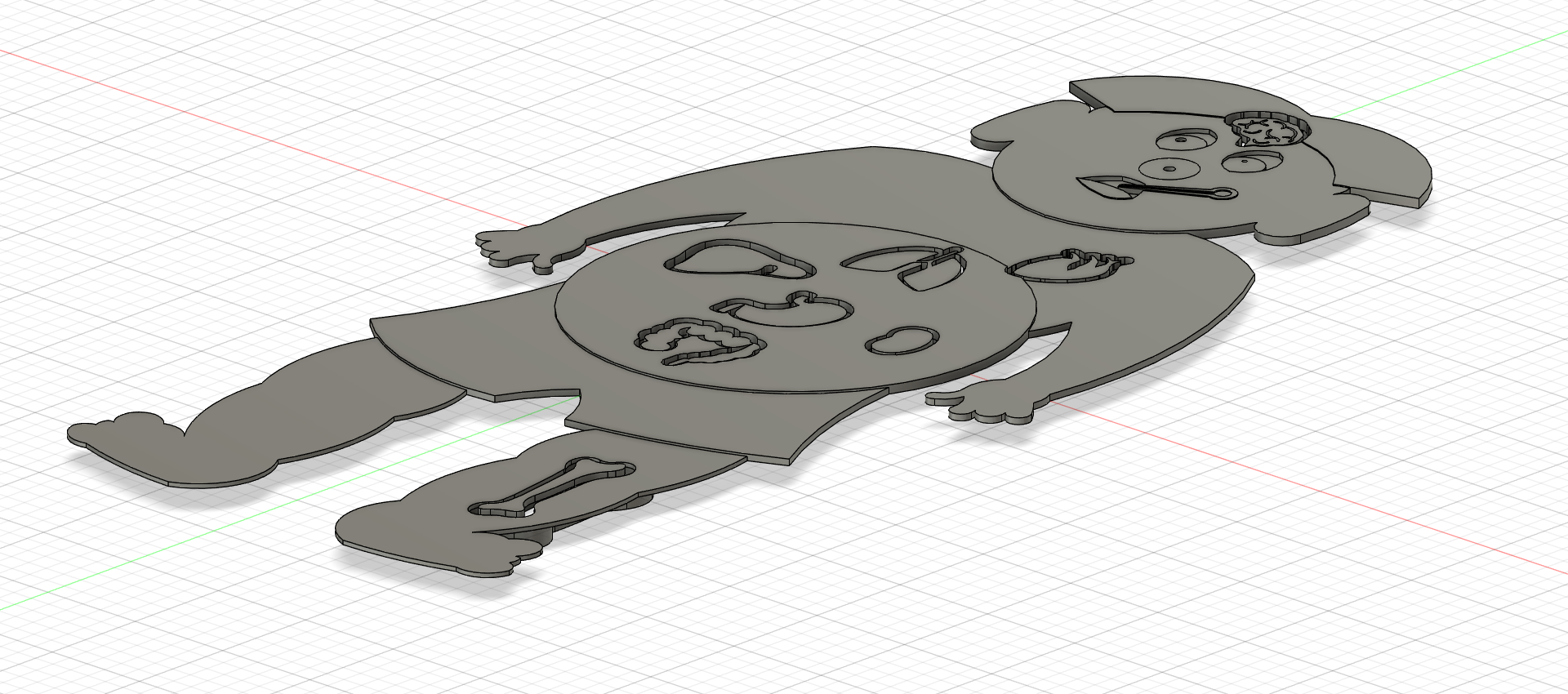 Operation!: the Anatomy Edition : 10 Steps - Instructables